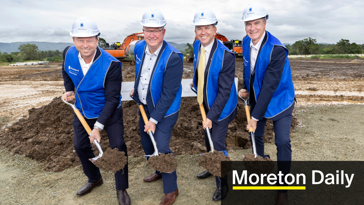 Work starts on 2000-home development