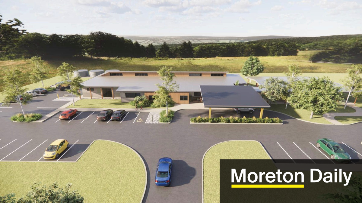"Critical care" boost in Moreton Bay