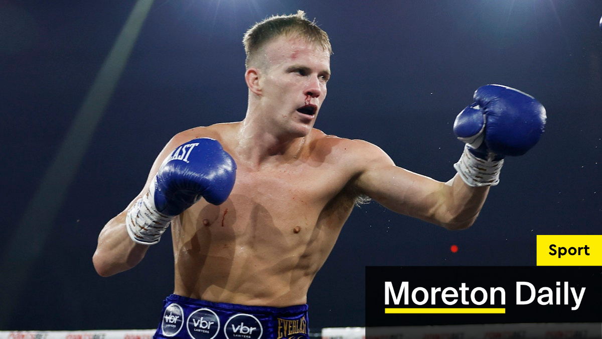 "Bigger and better things" for Wilson