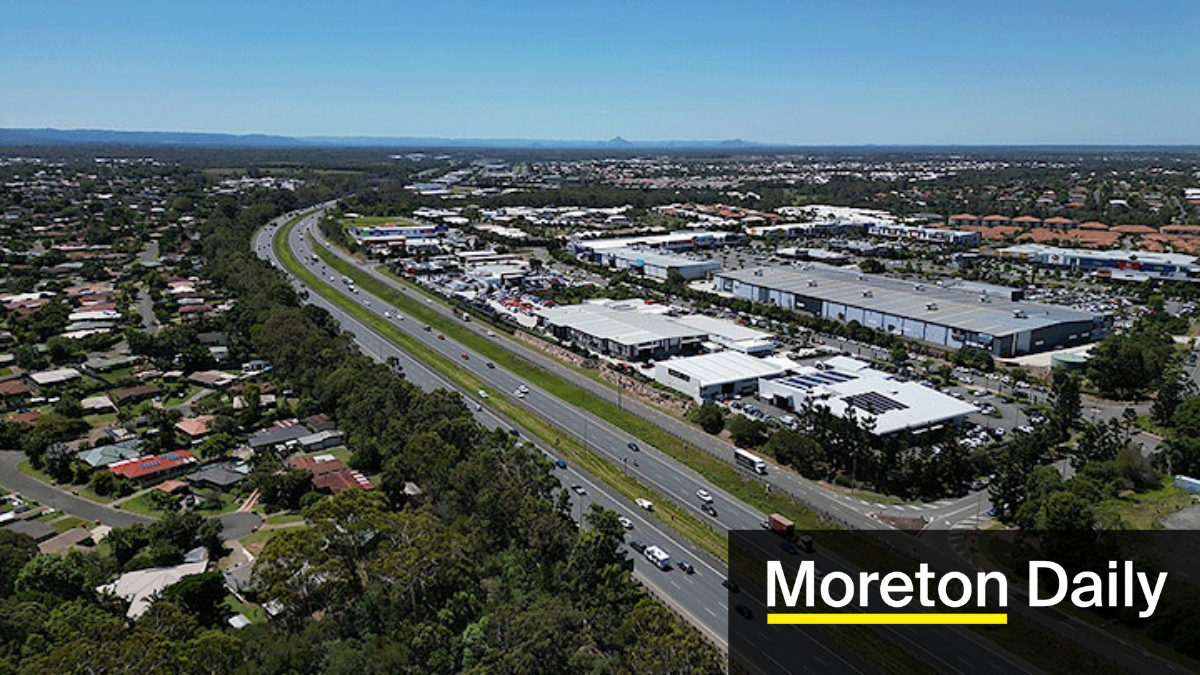 "Preferred solution" for Bruce Highway