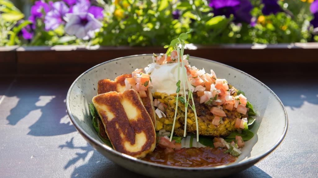 Best of Everton Hills eats