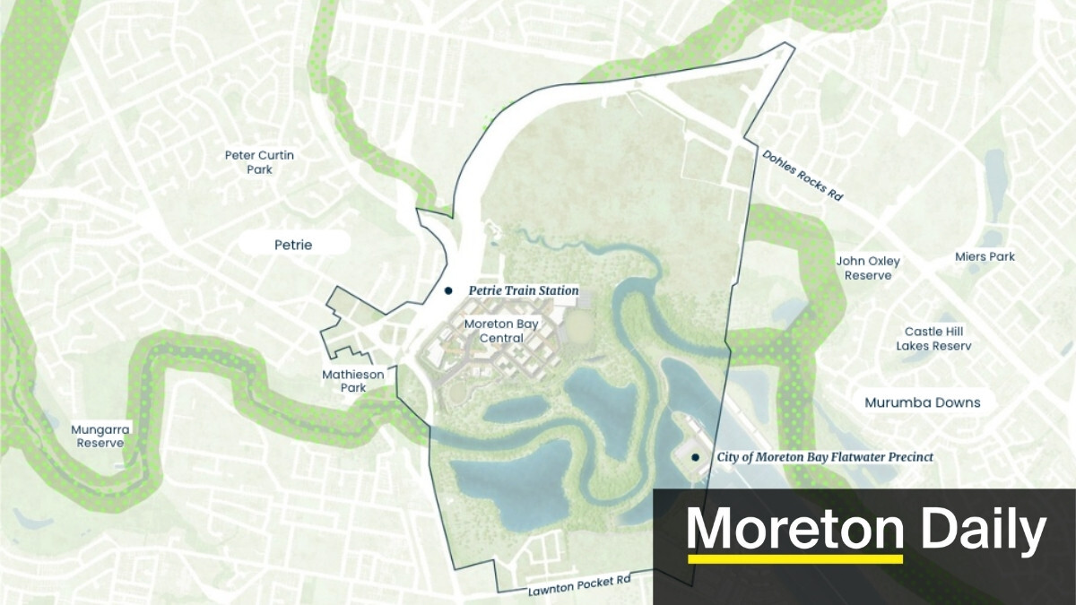 New sports precinct is “no brainer”