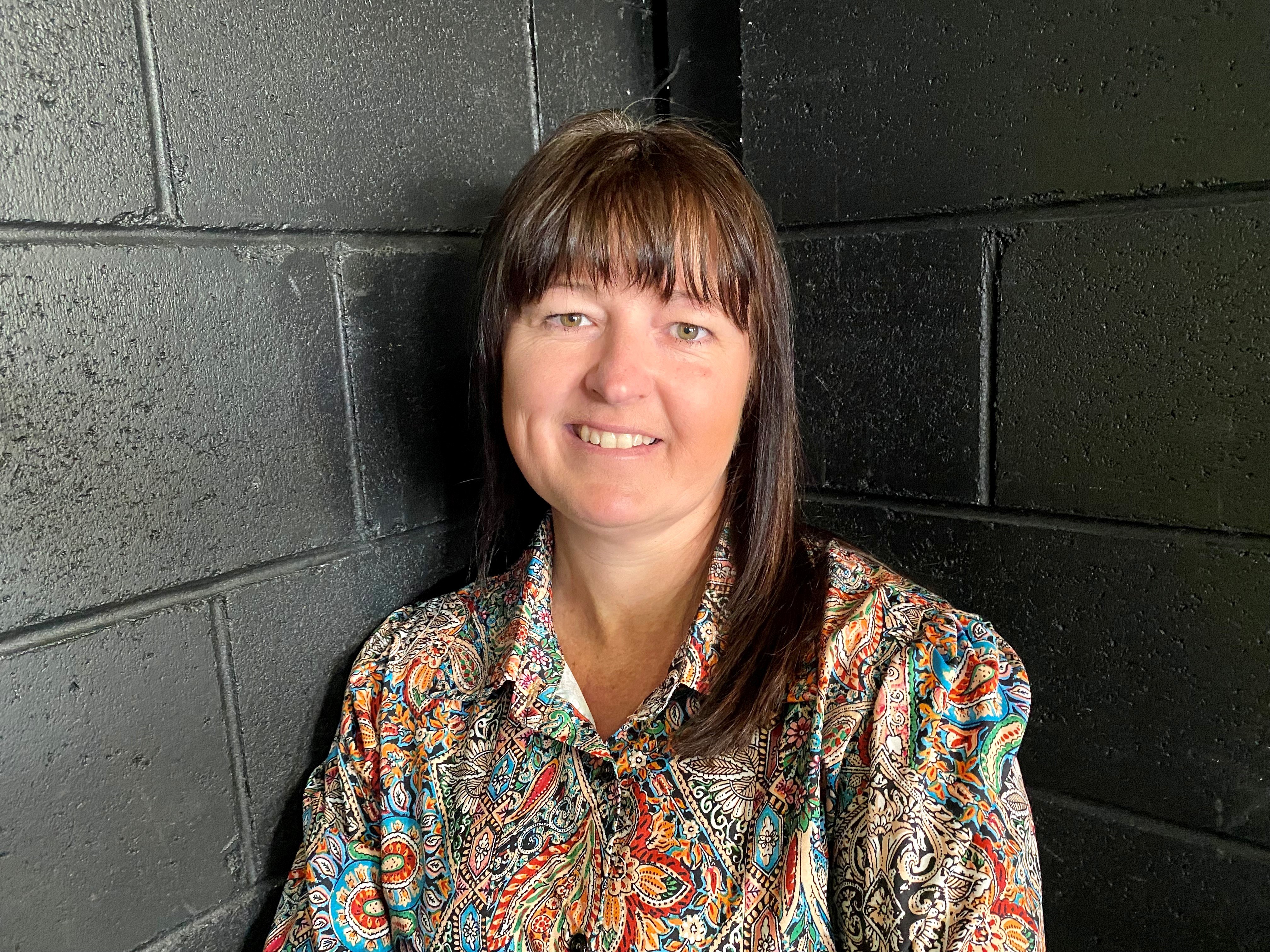 Who’s Who in 22, Business: Vicki Wood