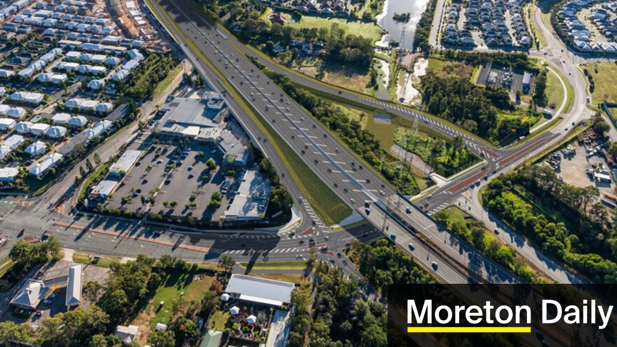 Key changes for highway upgrade