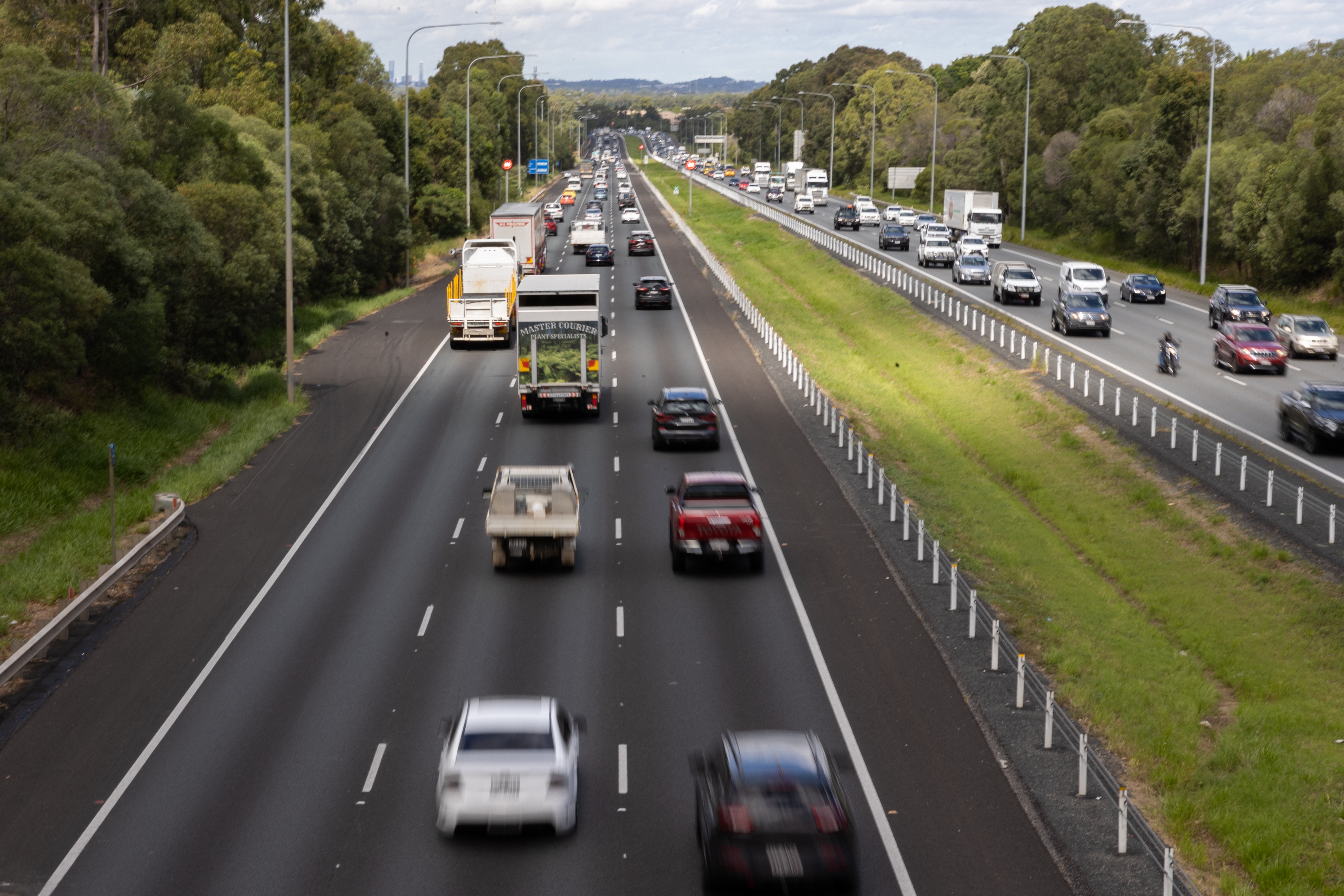 New homes threatened by highway upgrades