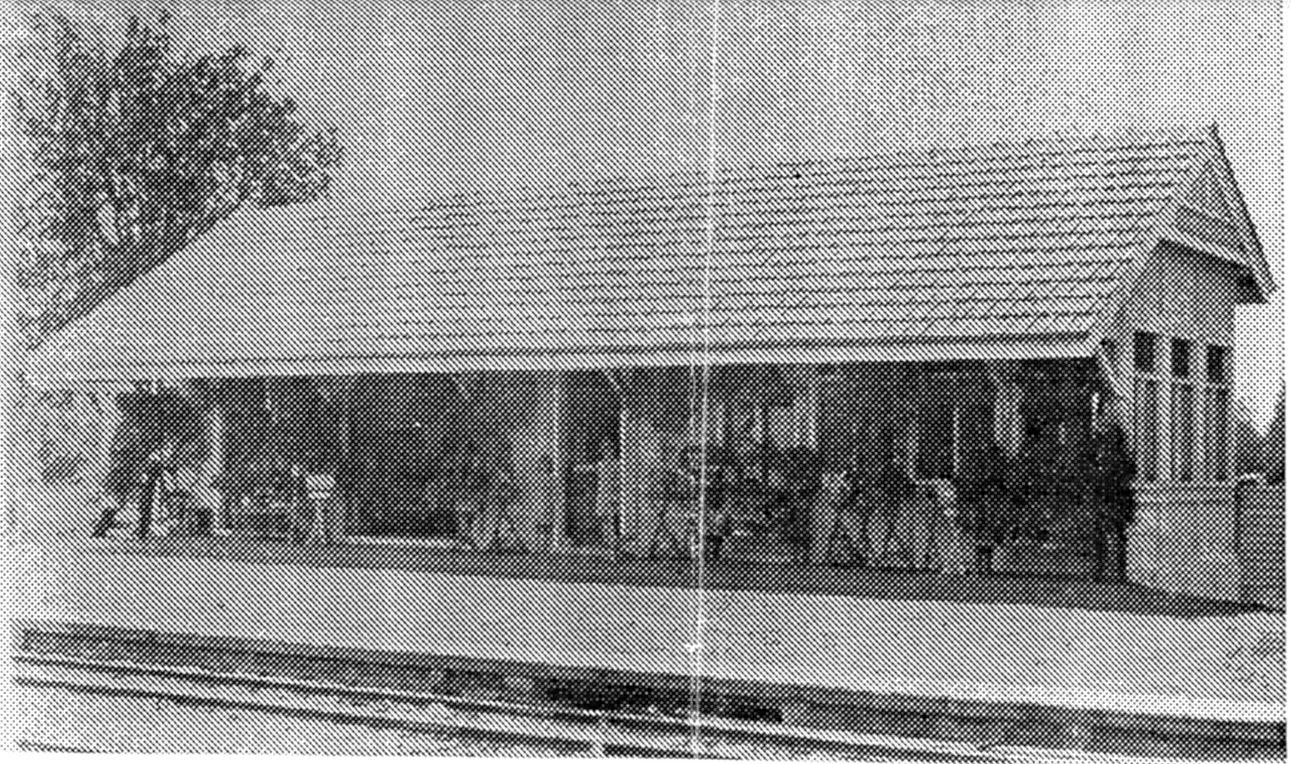 Preserving Burpengary station’s history