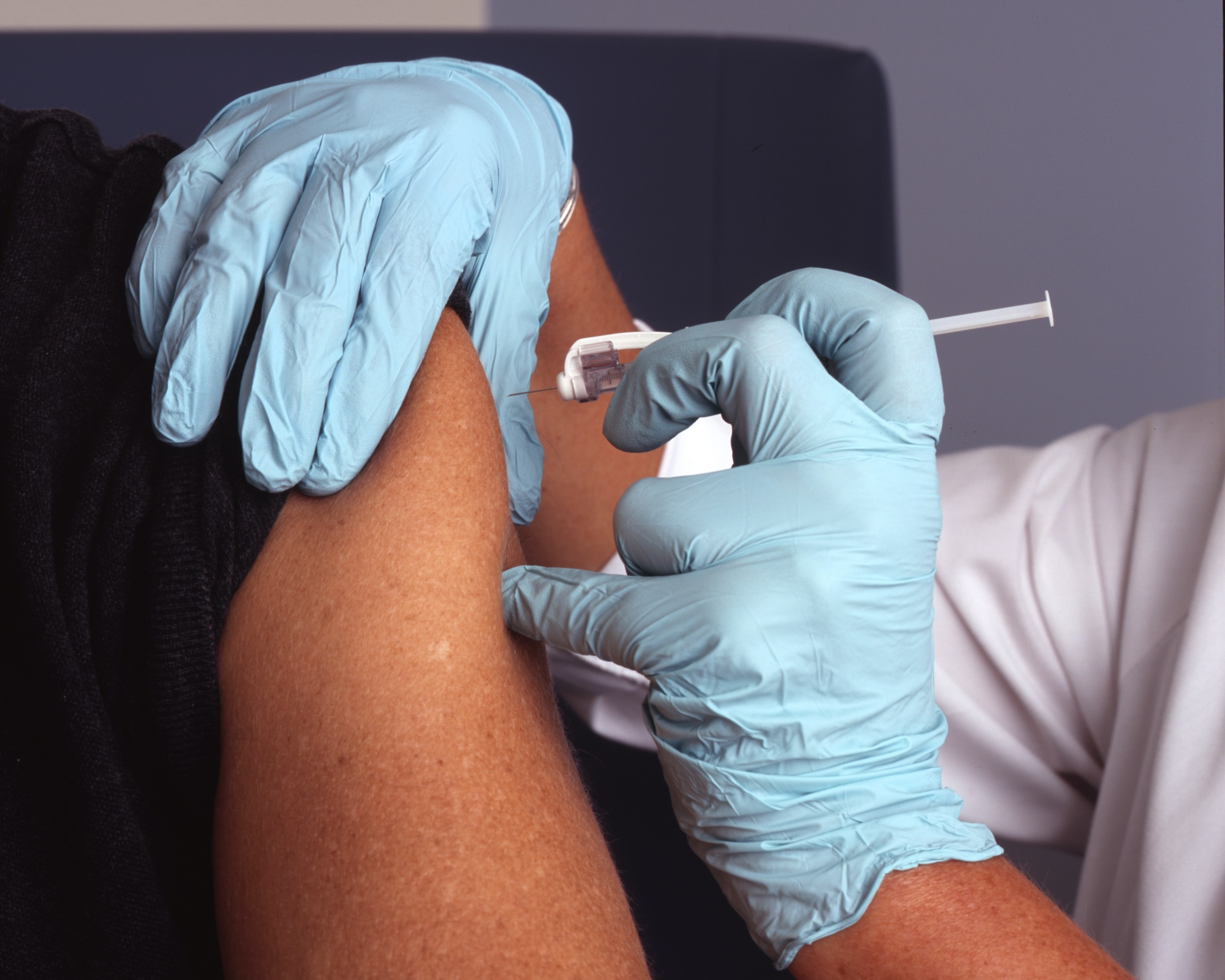 Vaccination hub to open at Kippa-Ring