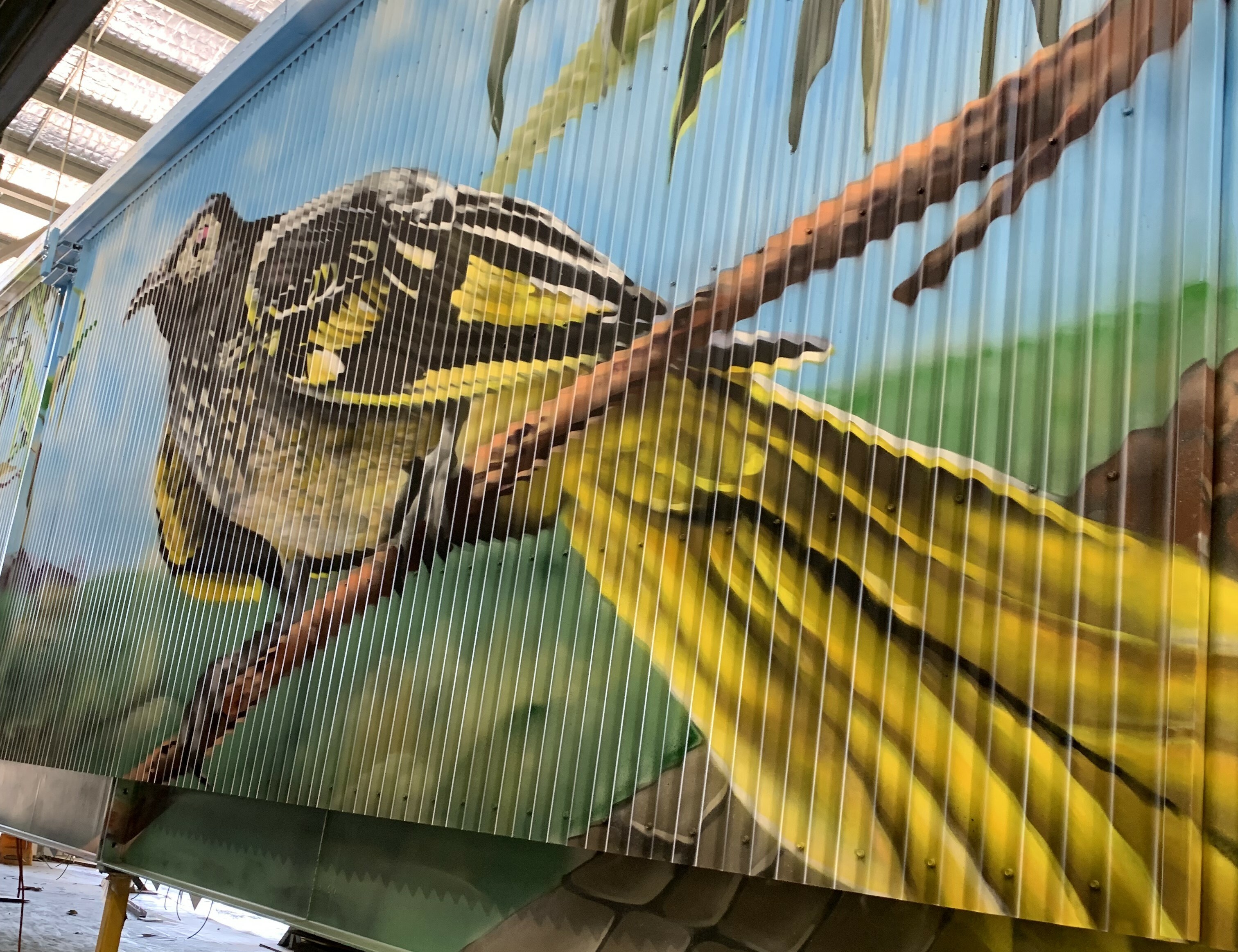 Caboolture station upgrade begins