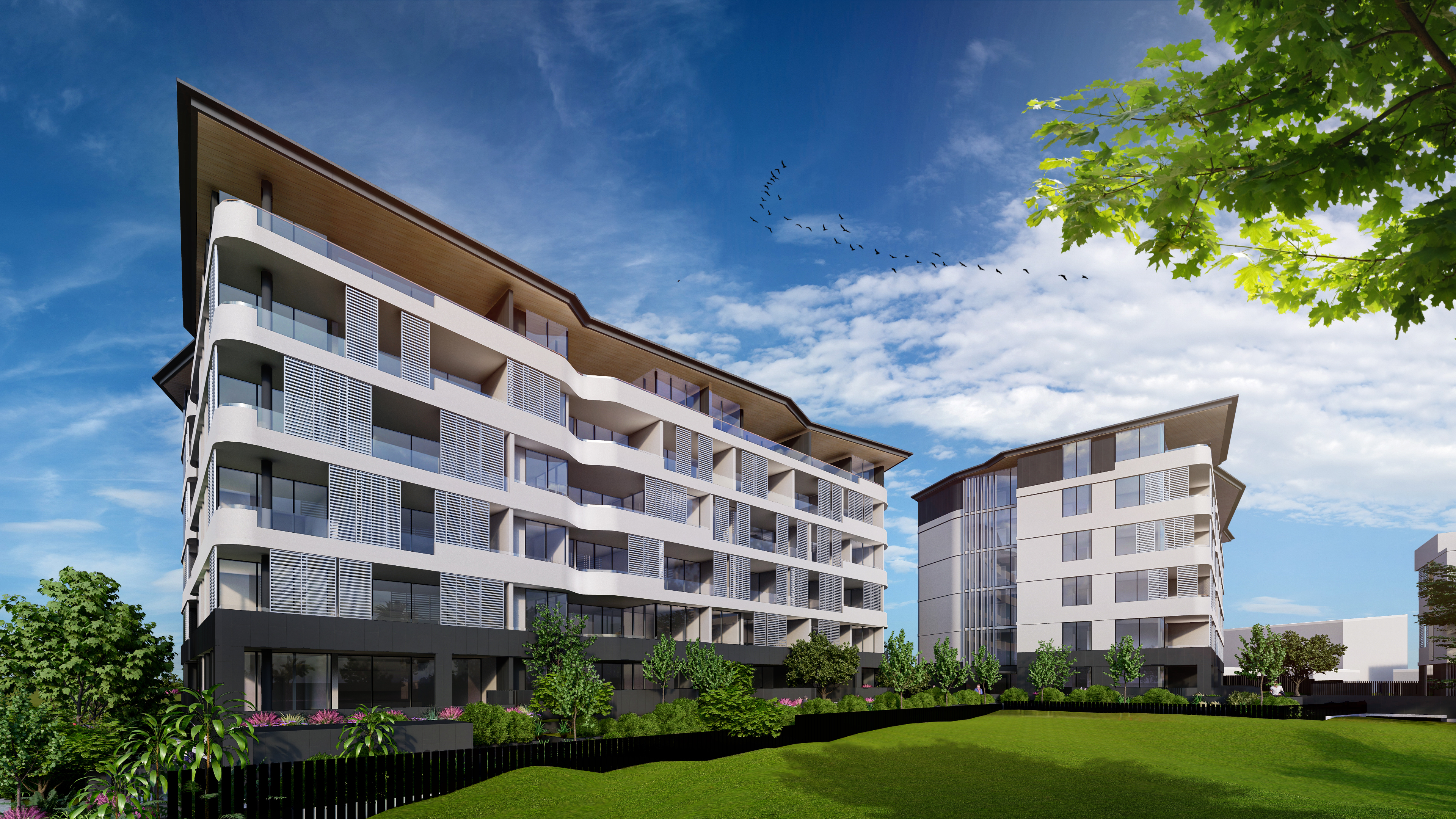 Green light for "hidden gem" development