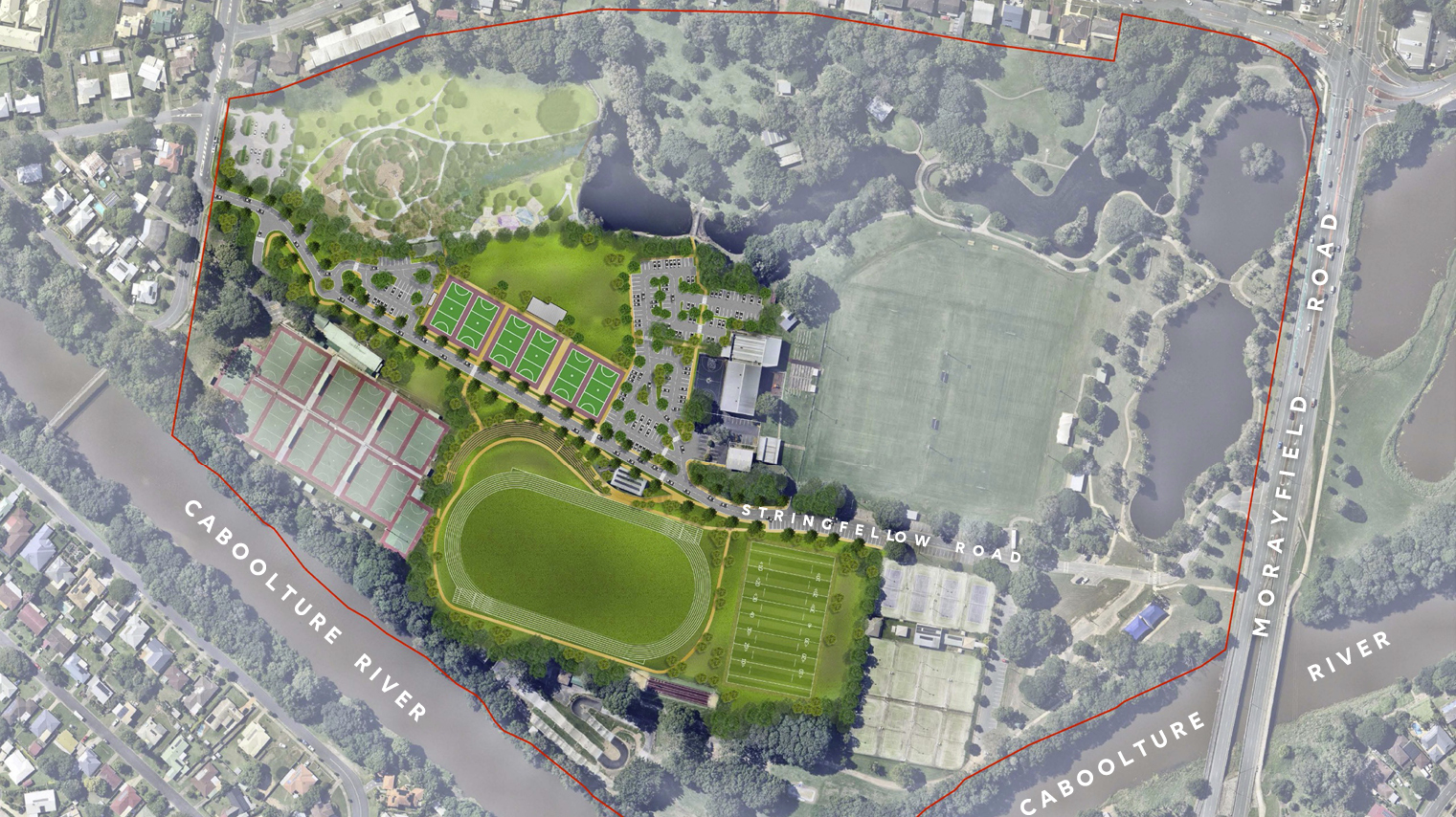 Help shape Lakes future