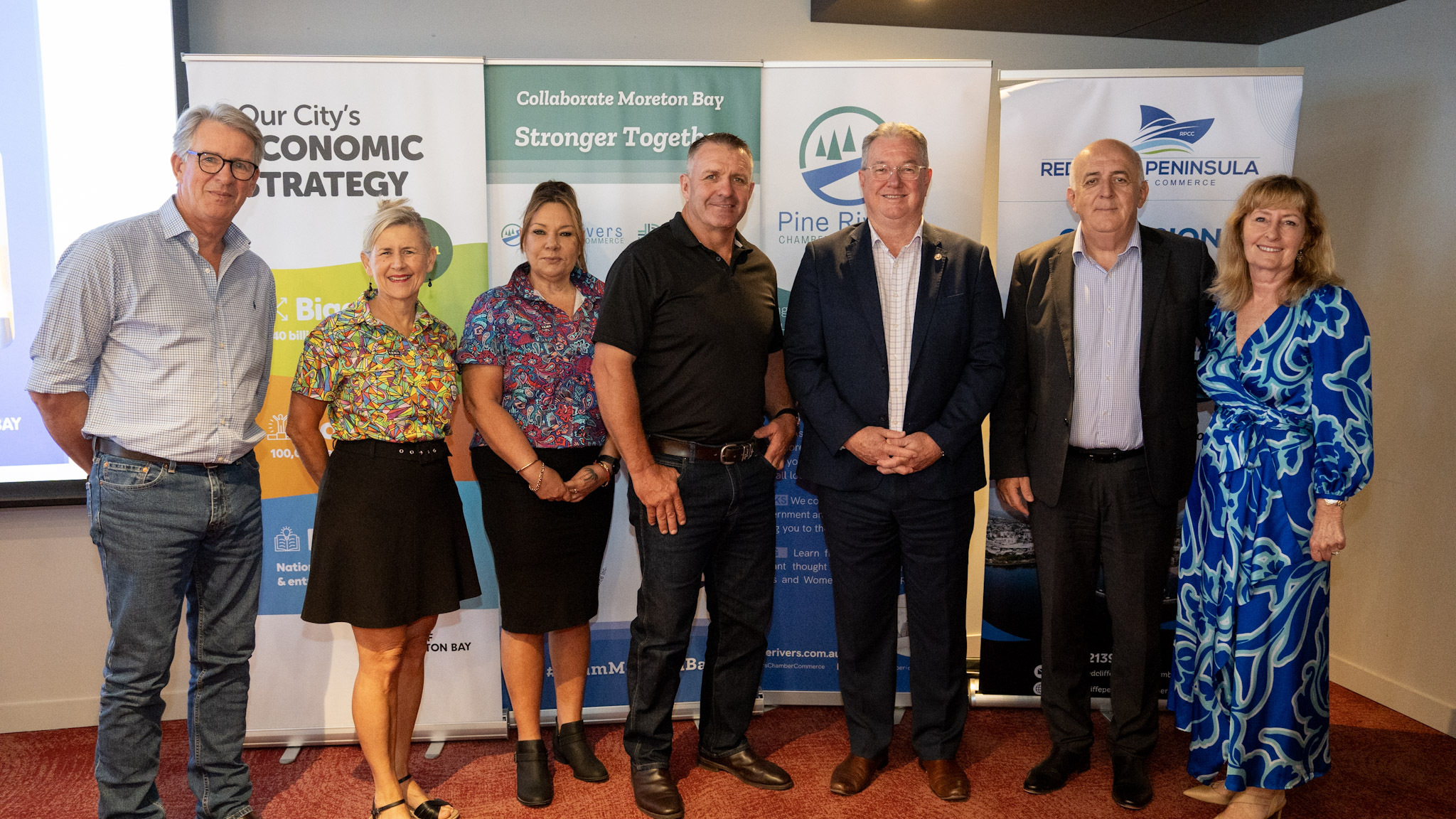 Moreton Bay Regional Council Budget: Division 7-9 highlights