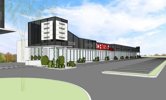 Big plans for Dakabin