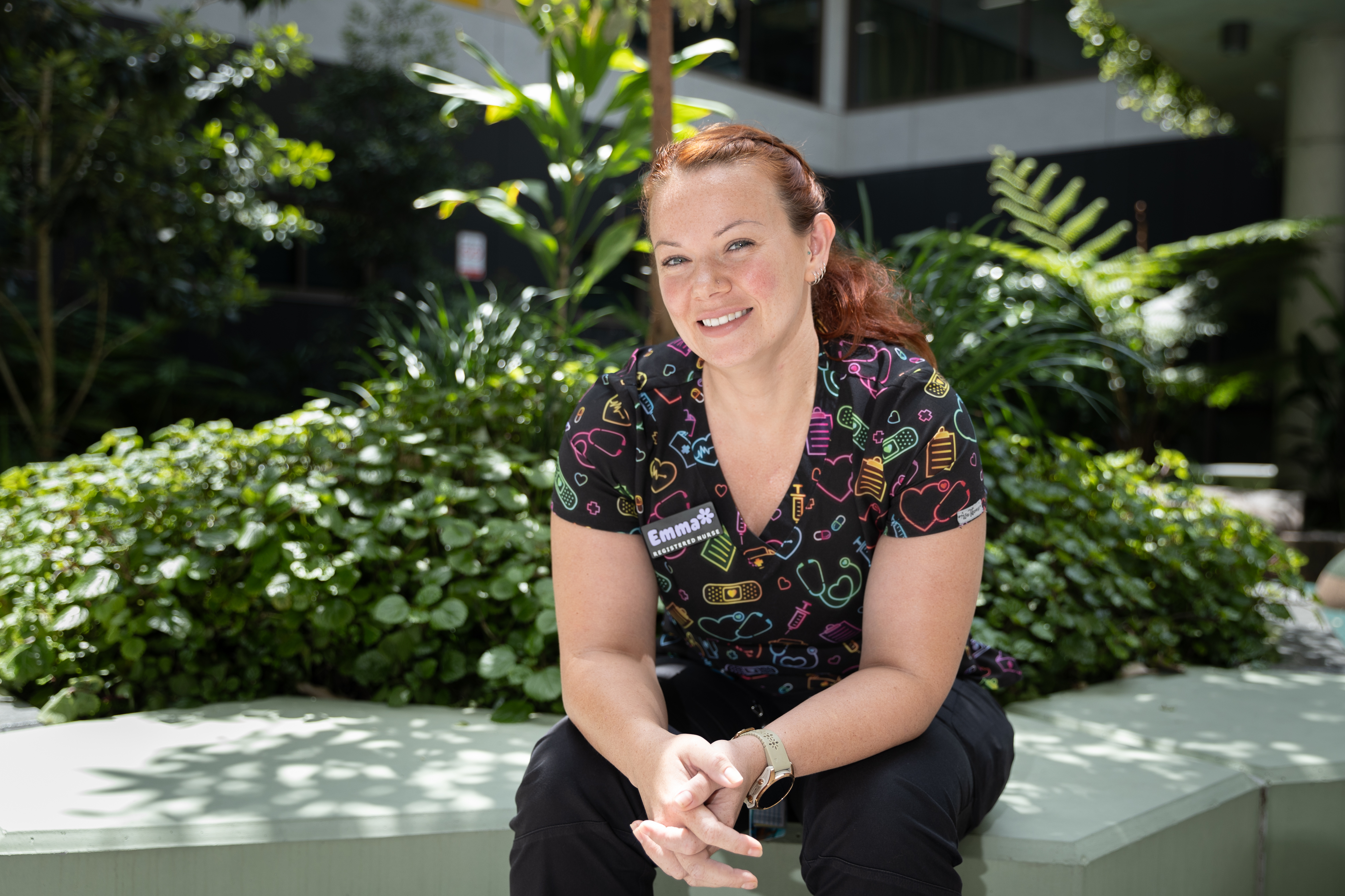 Putting Caboolture on international map