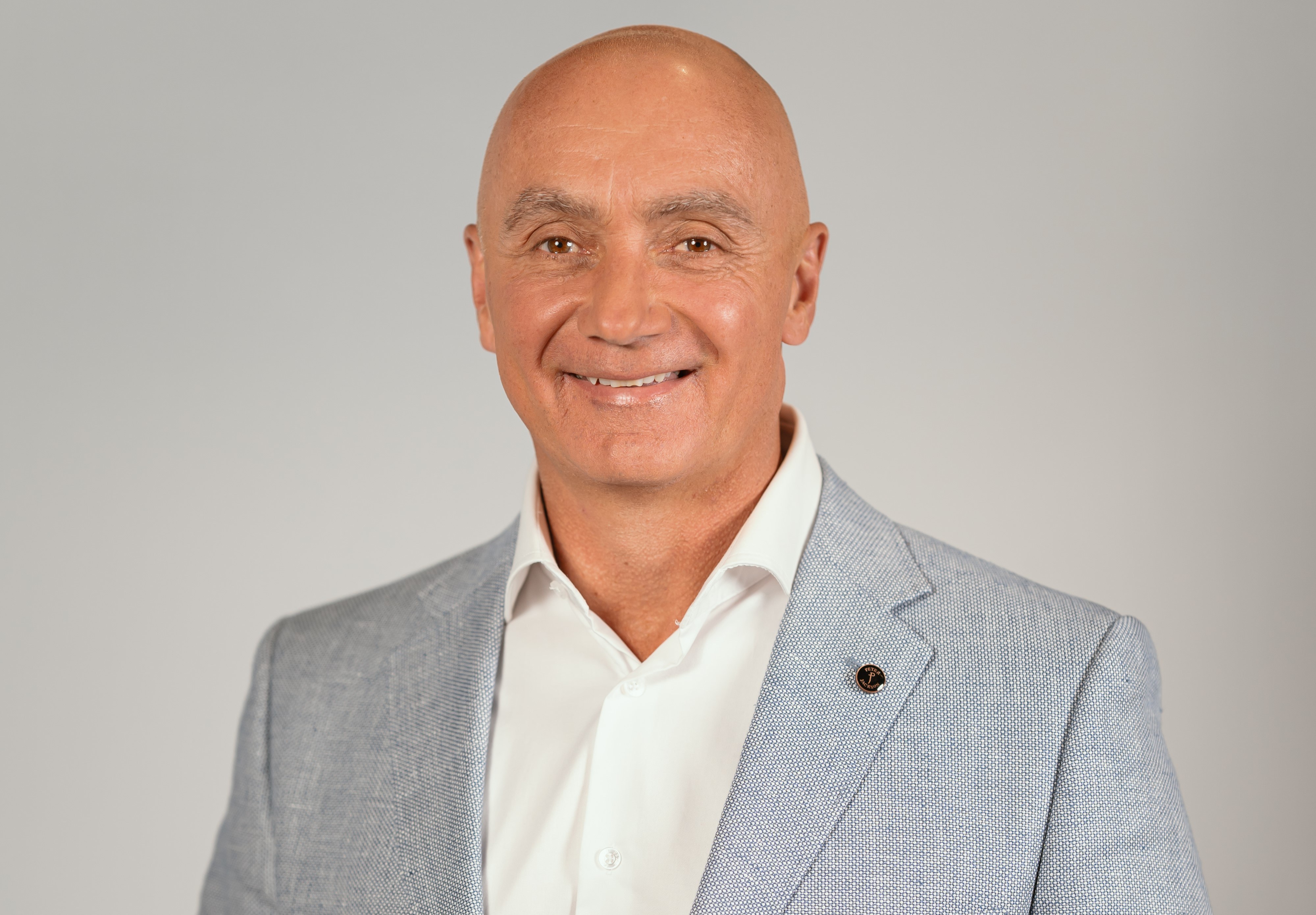 Who’s Who in 2022, Media & Influencers: Garry Youngberry