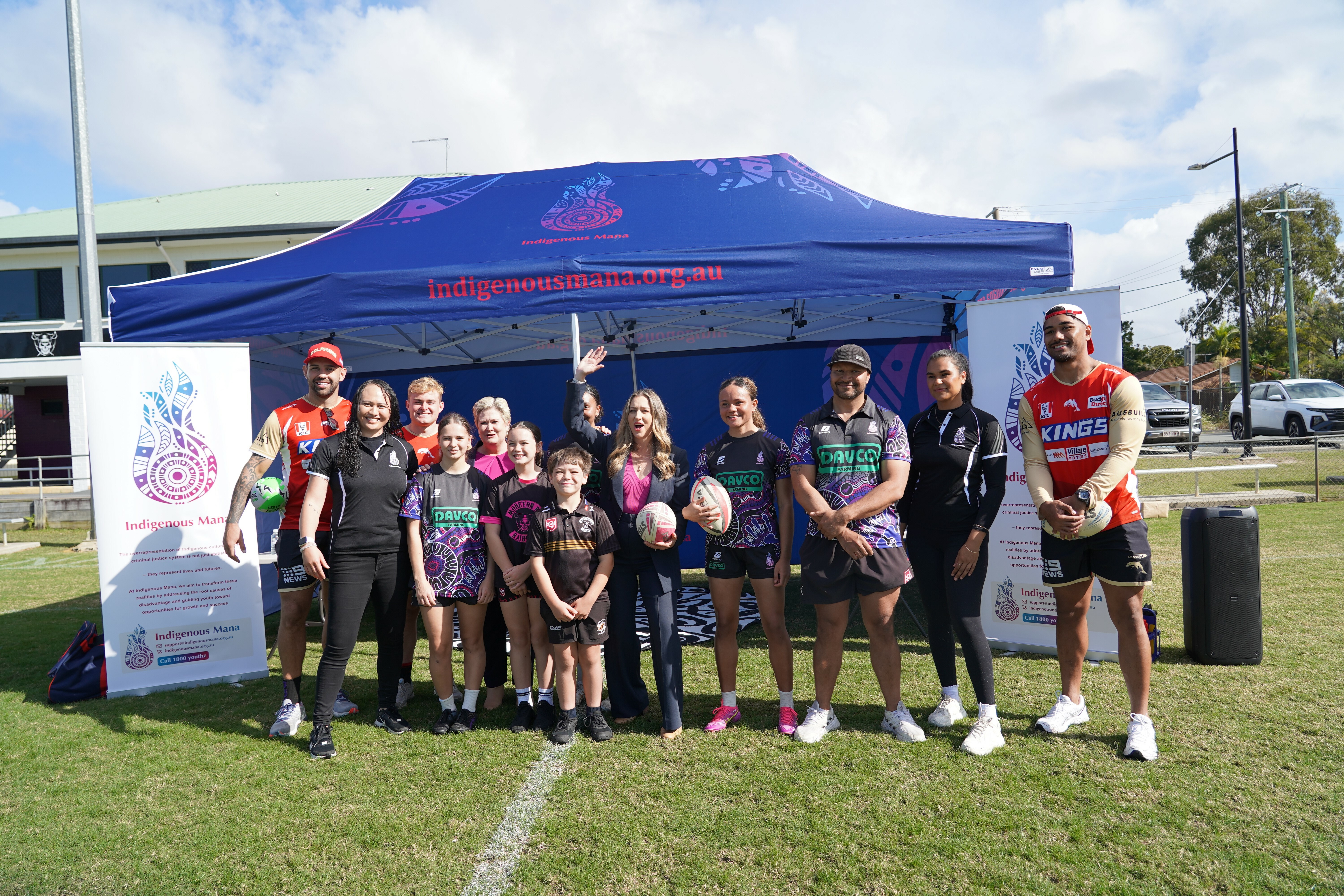 Tackling youth crime in Moreton Bay