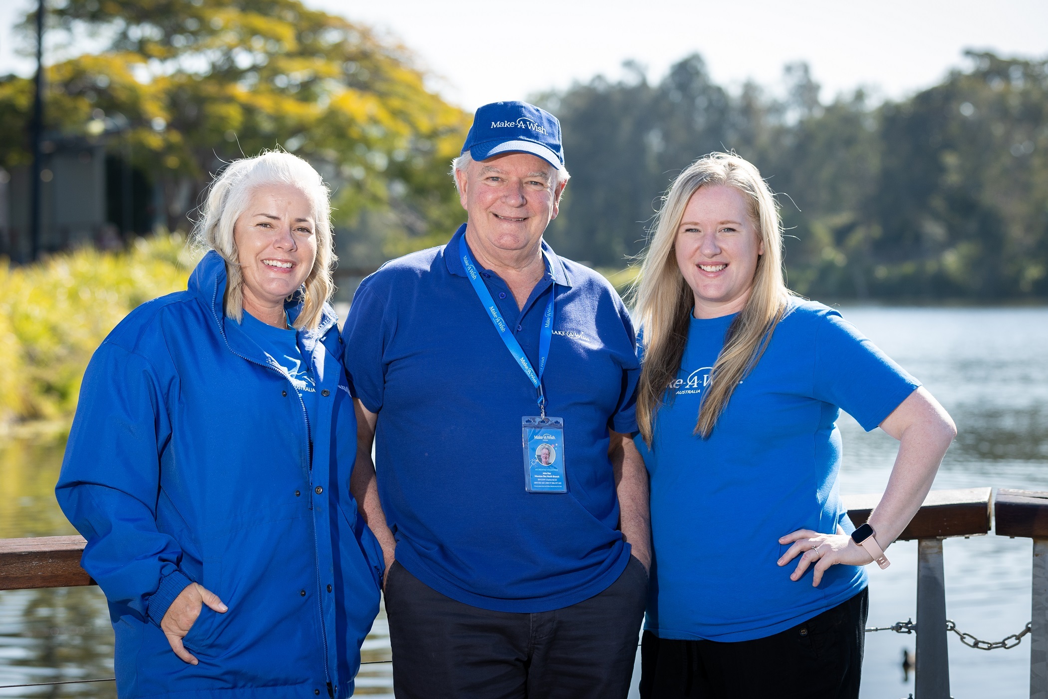 Volunteers needed to help make wishes come true
