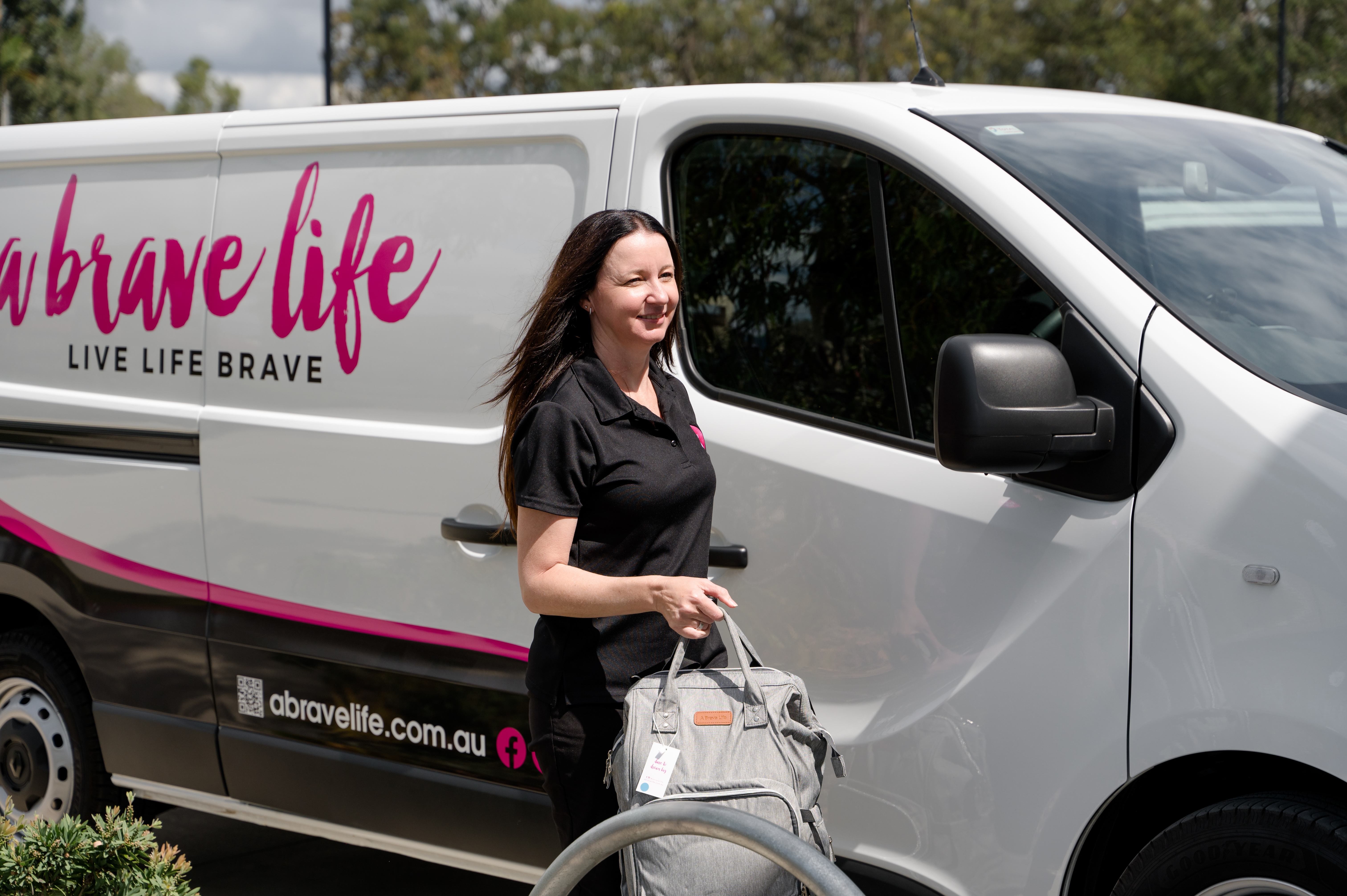 Boost for vulnerable mums