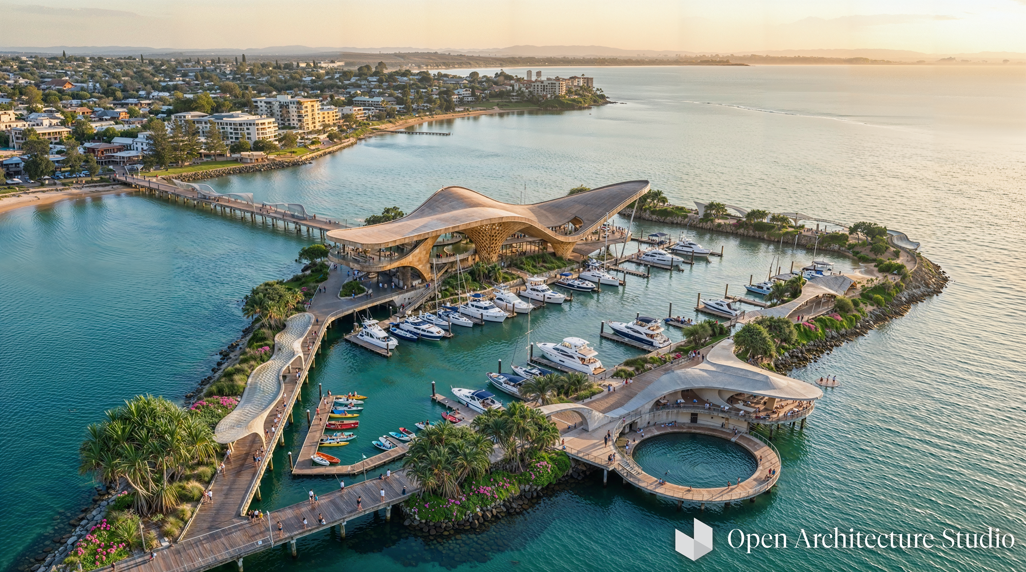 ‘Hospital Rescue Plan’ for Redcliffe Hospital expansion