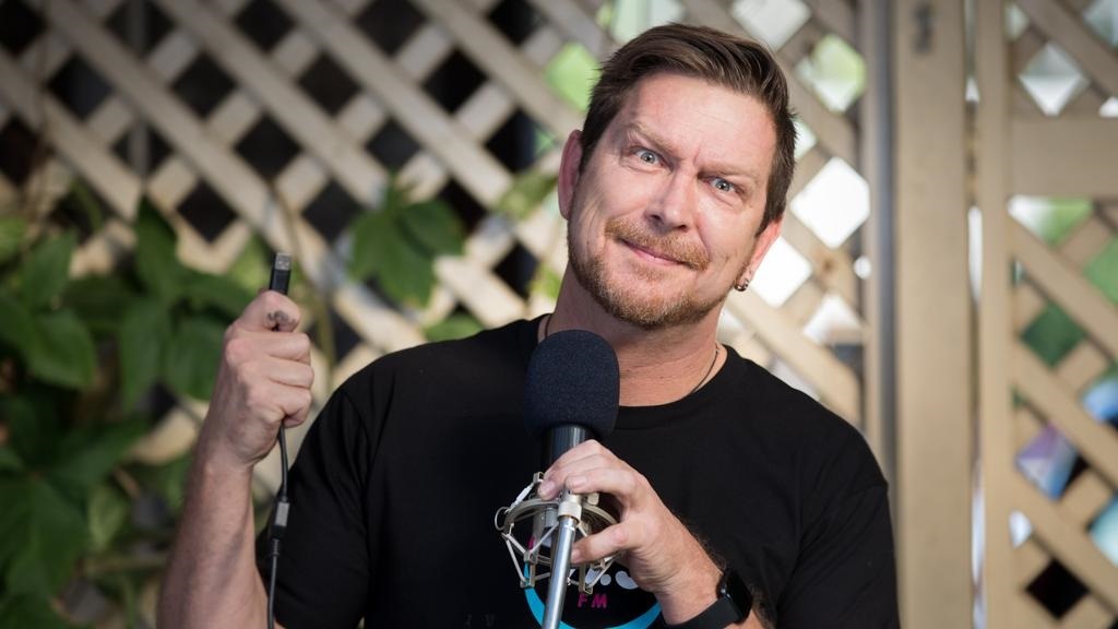 Who’s Who in 22, Media & Influencers: Mike Van Aker