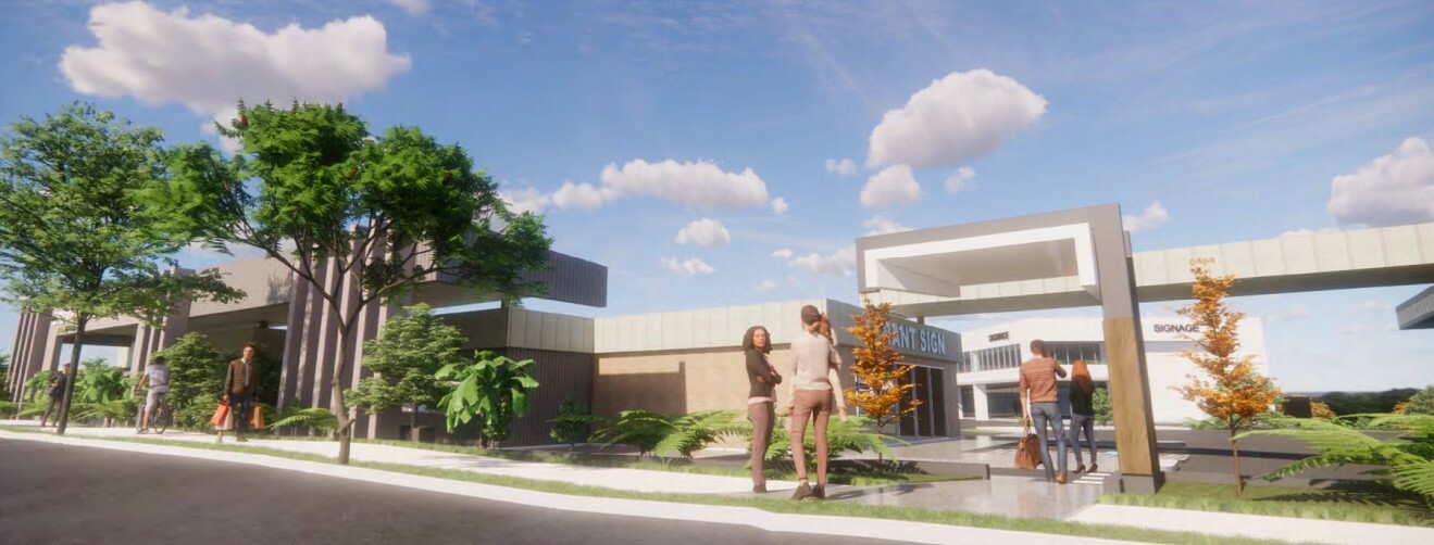 New tenants locked in for Marketplace