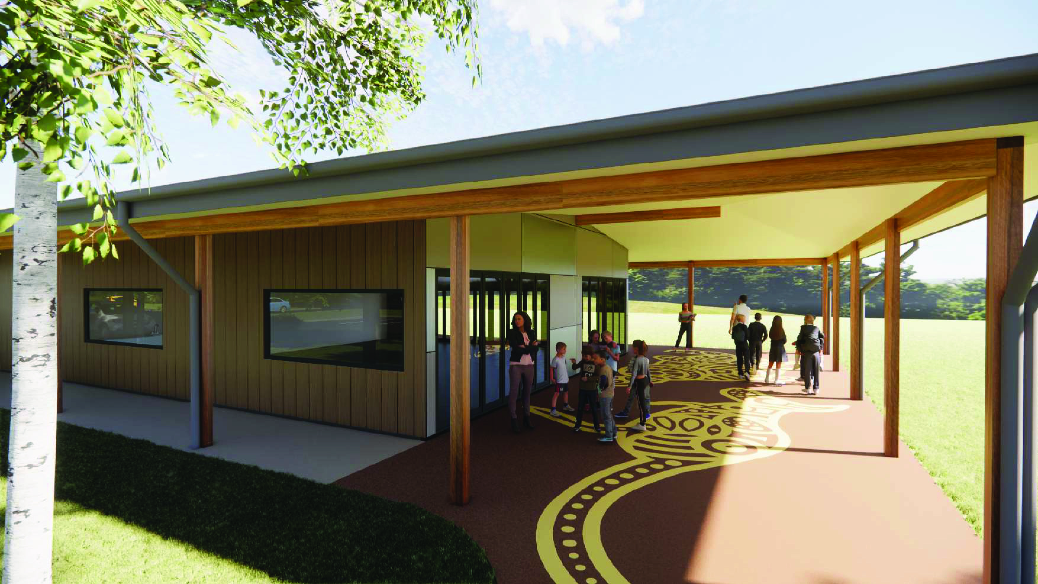 $15 million boost for wildlife hospital