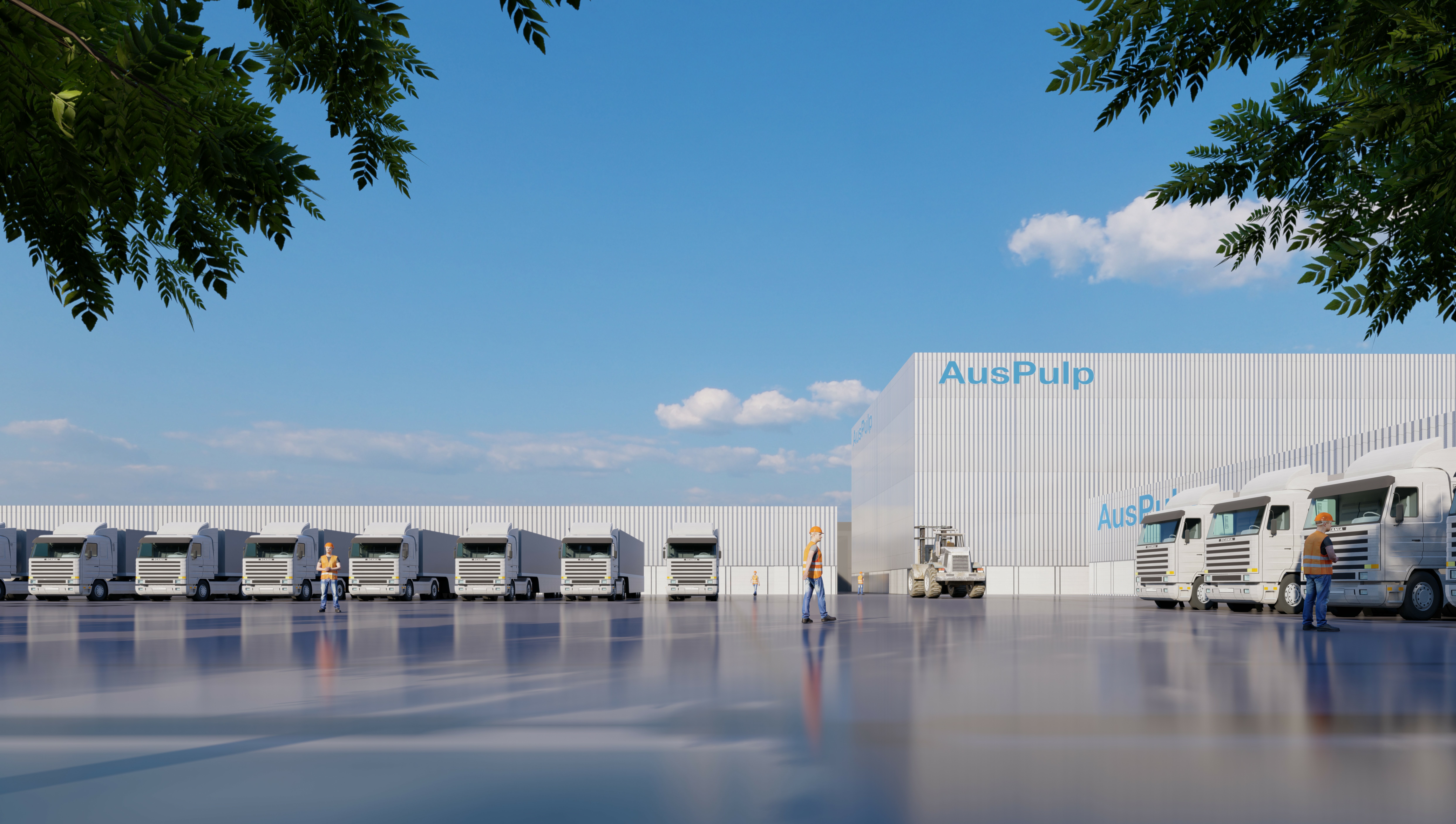 Brendale's new $137m recycling centre