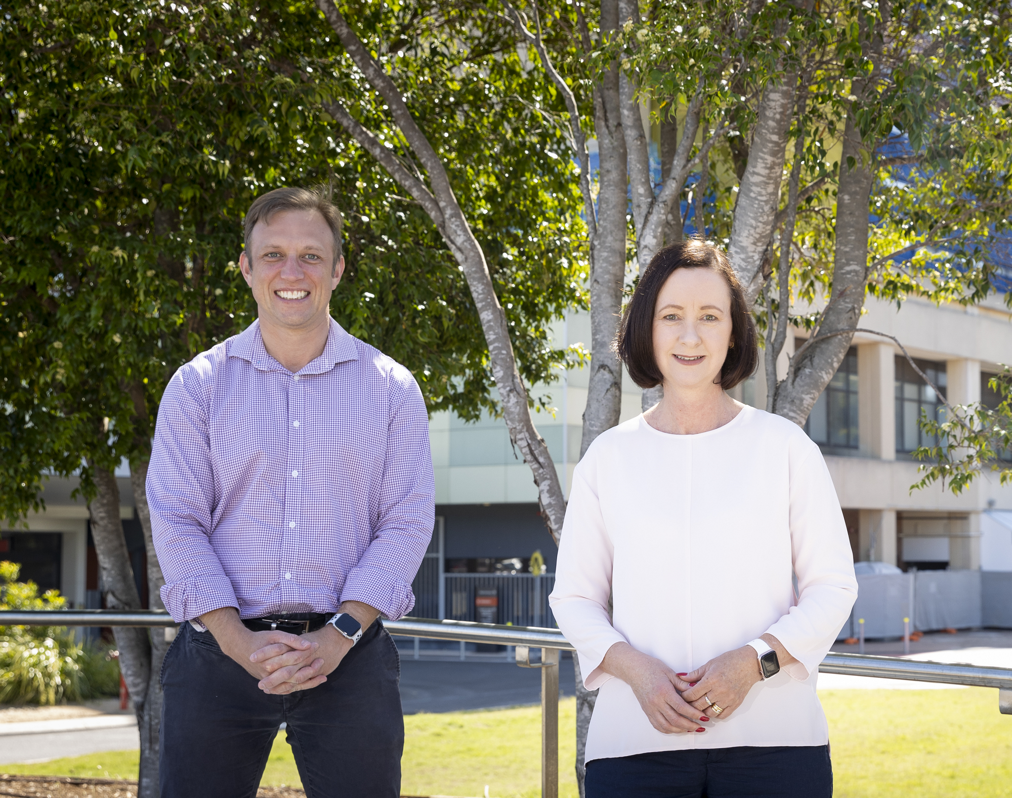 Local MPs play key role in State Cabinet