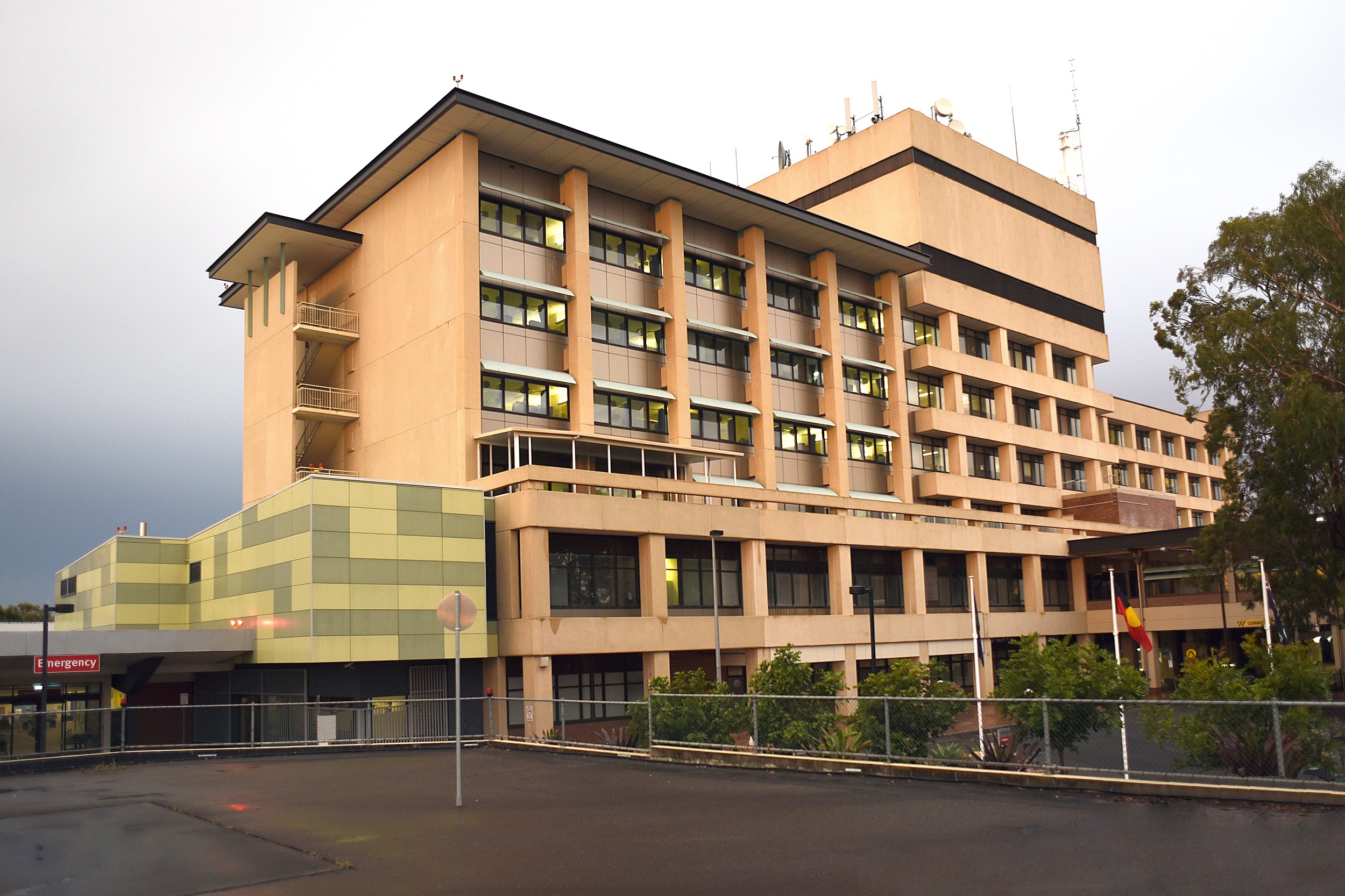 Embrace spirit of giving on Redcliffe Hospital Giving Day
