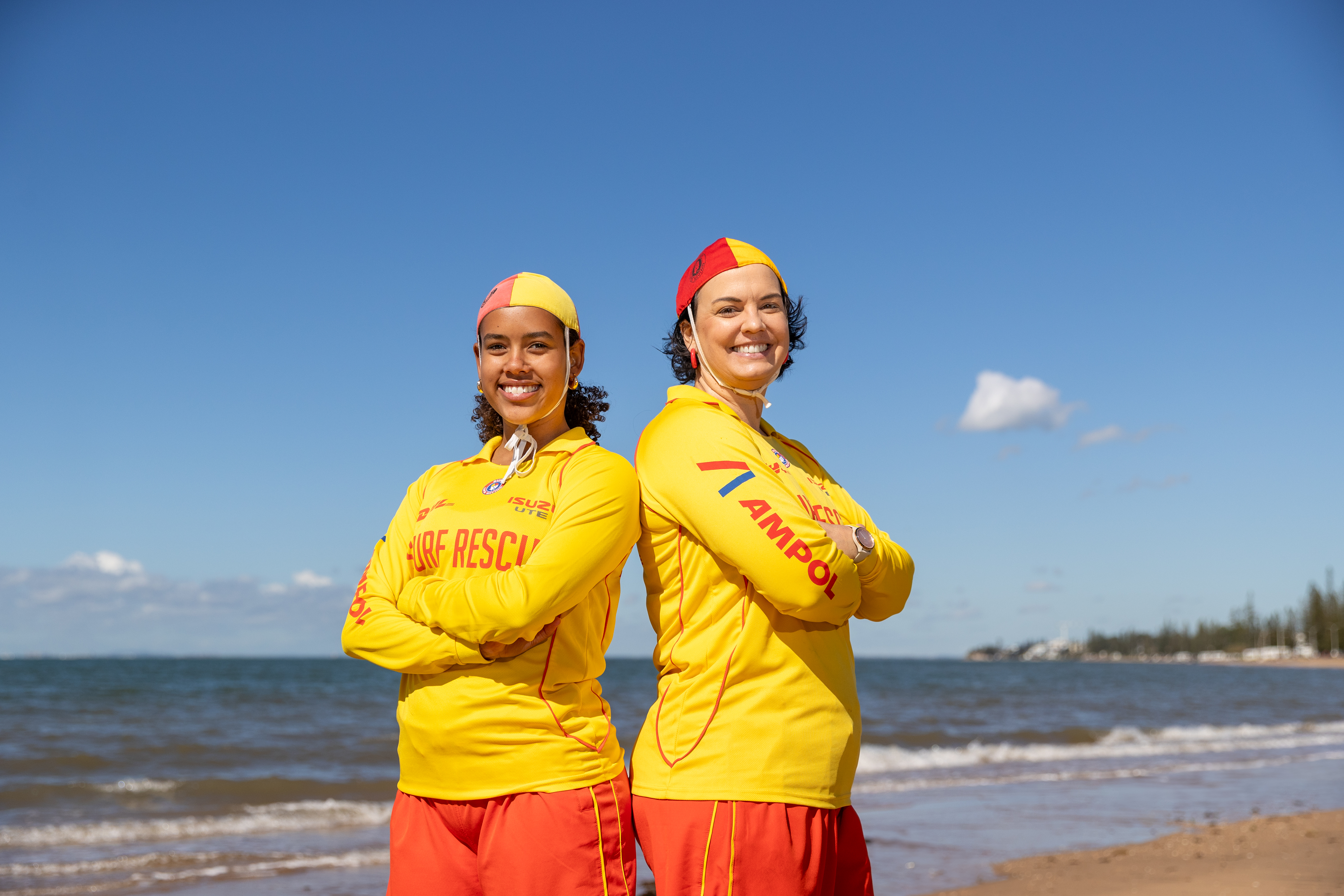 Area 51 play centre opens at Redcliffe