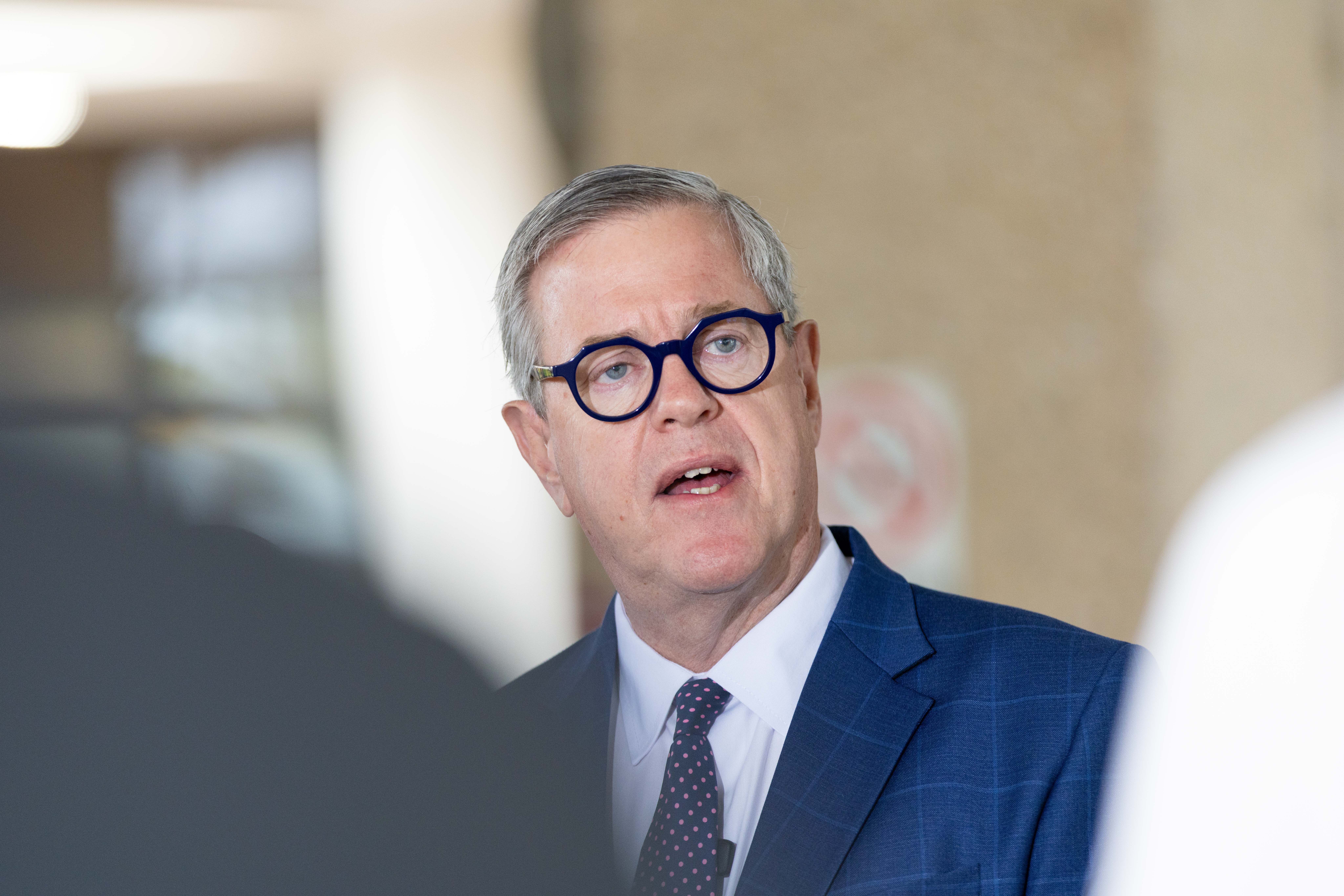 Redcliffe Hospital expansion plan ‘locked in’