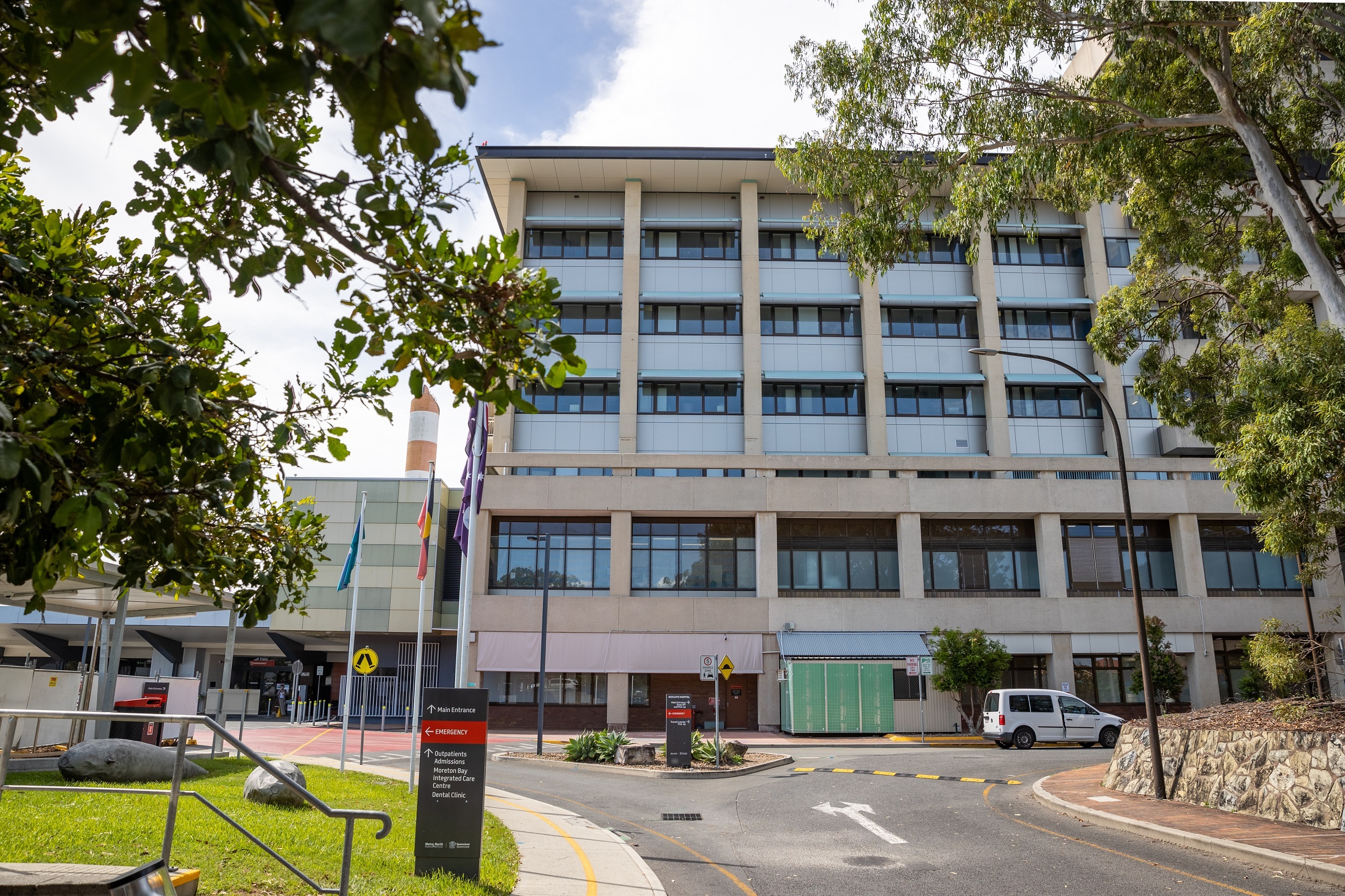 Raise it for Redcliffe Hospital 2023