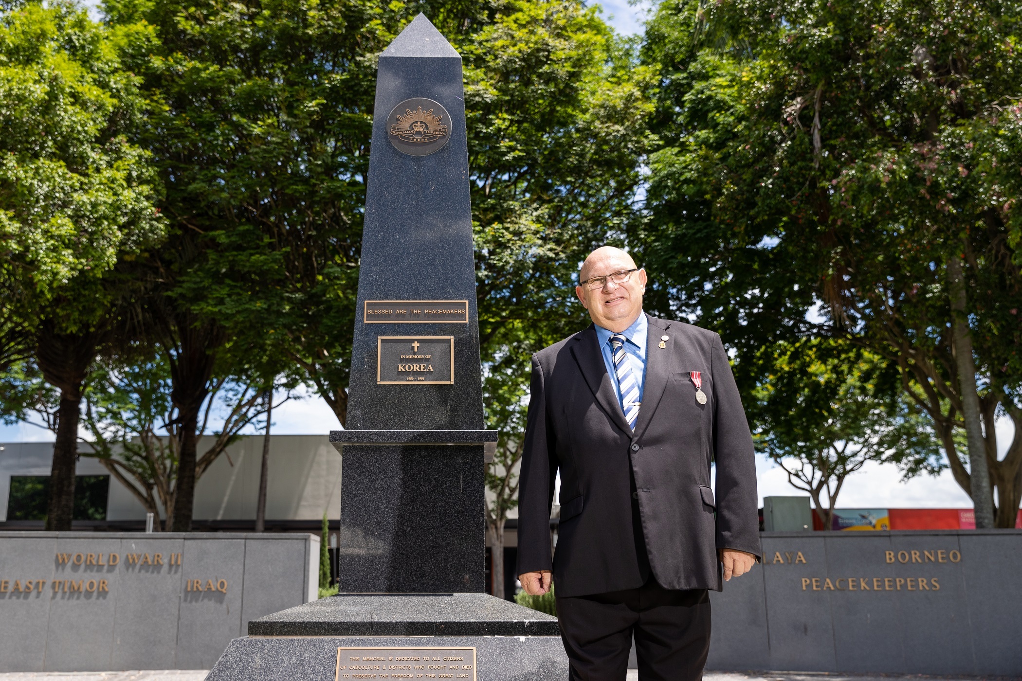 Remembering our brave veterans on Anzac Day