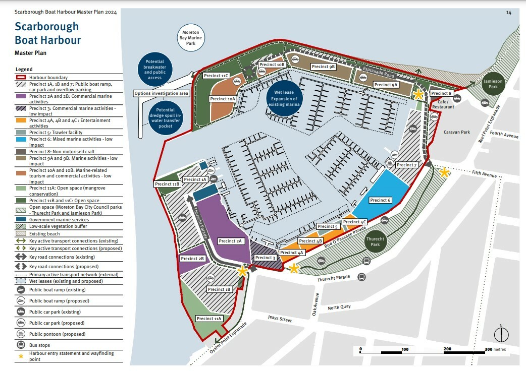 Multi-billion dollar road plans