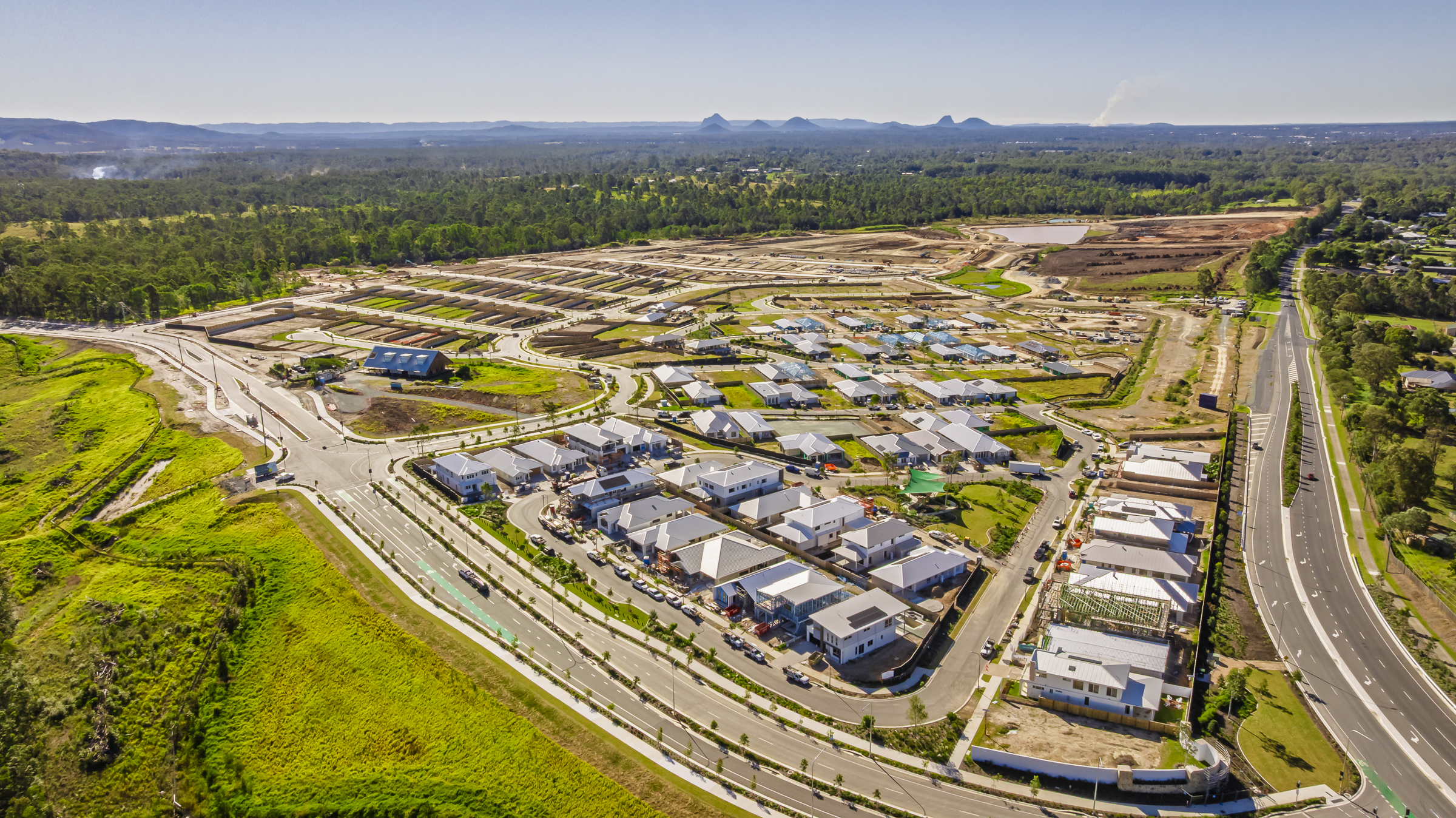 Moreton Bay hotspot for families