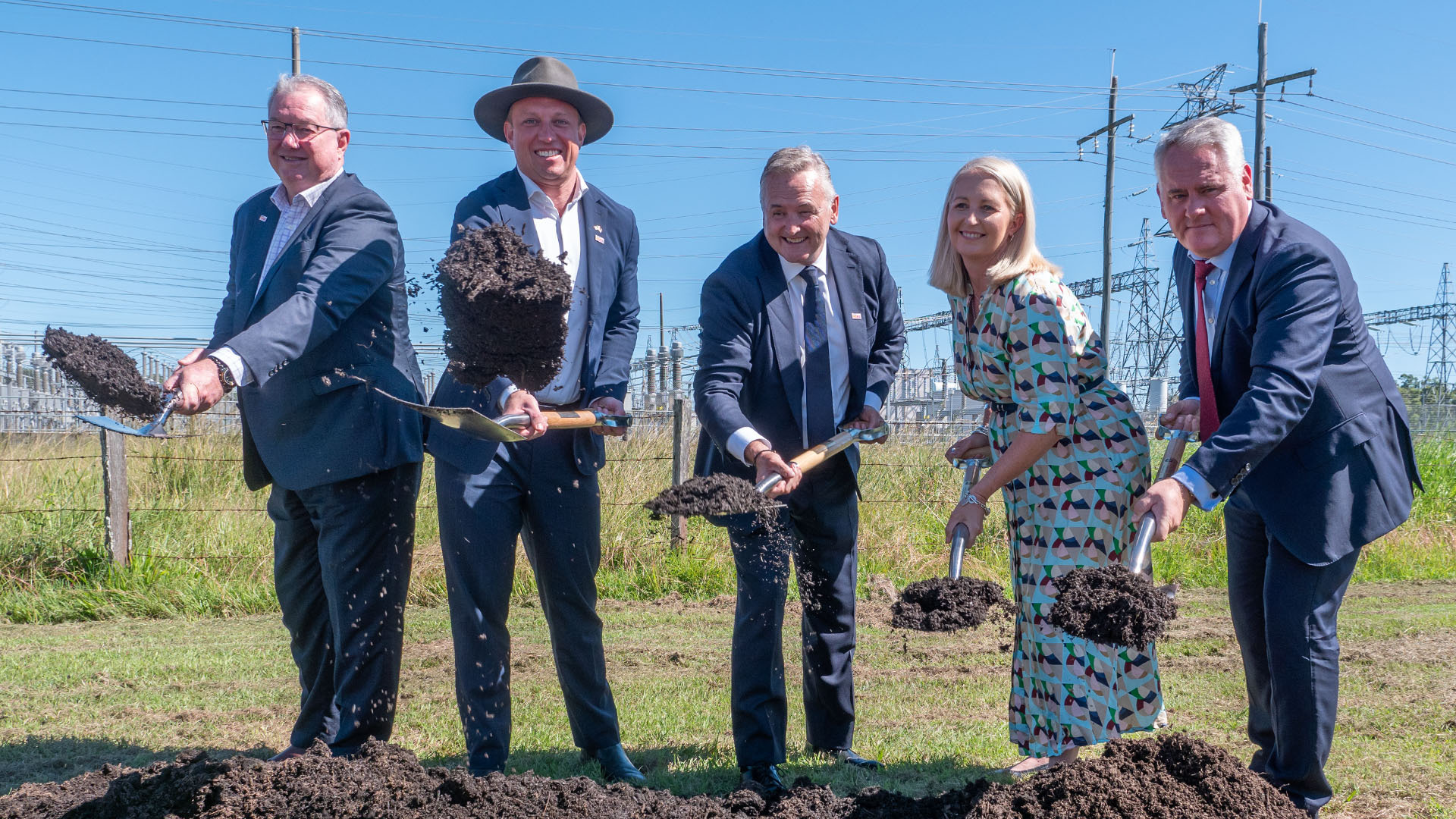 Supernode to be built in Brendale