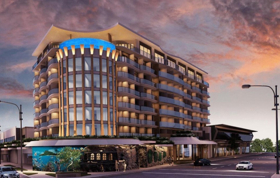 Creating a vibrant Sutton Street