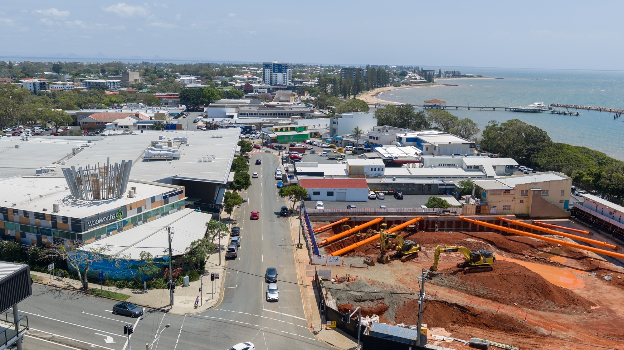 Creating a vibrant Sutton Street