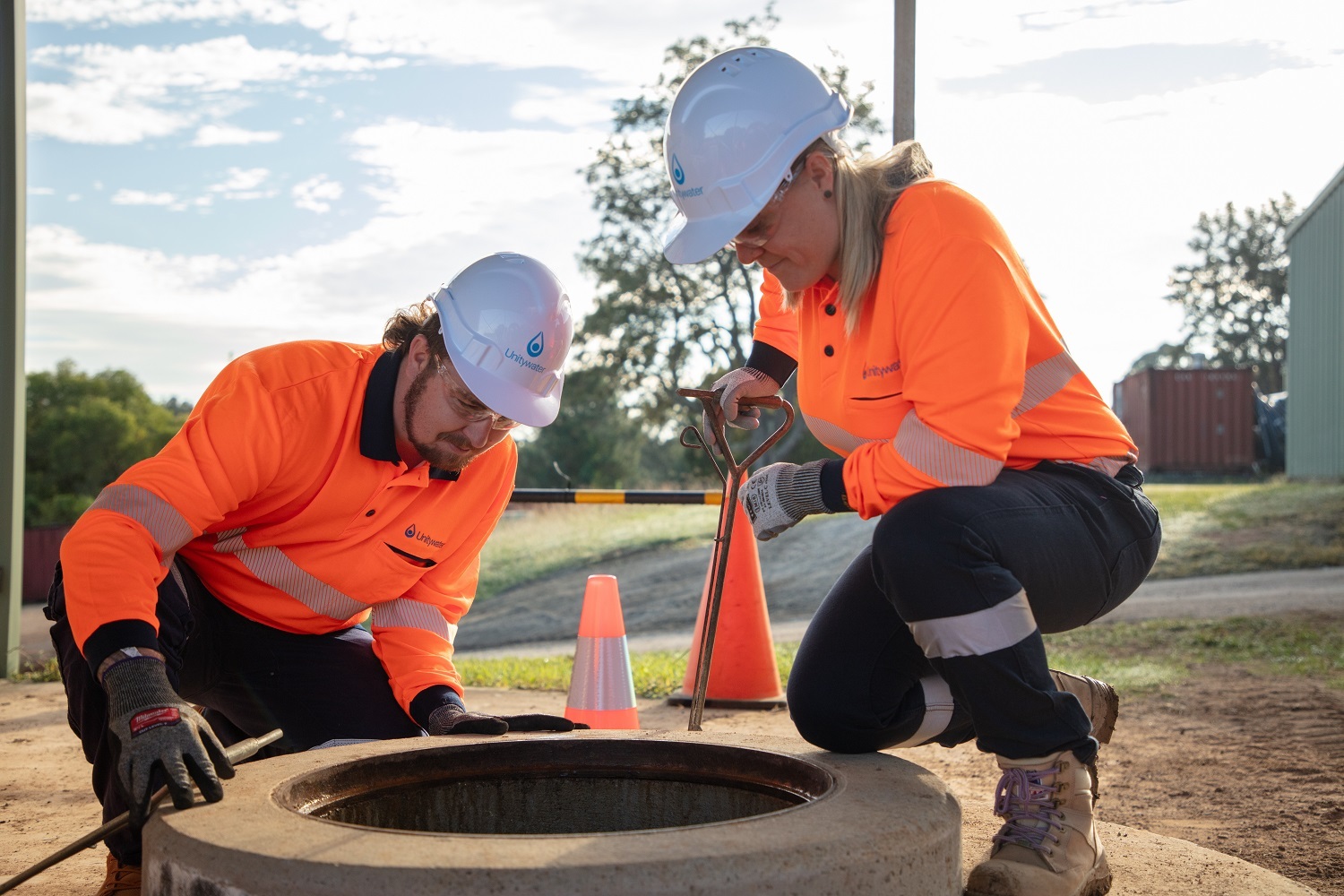 Pipe program tops 50km