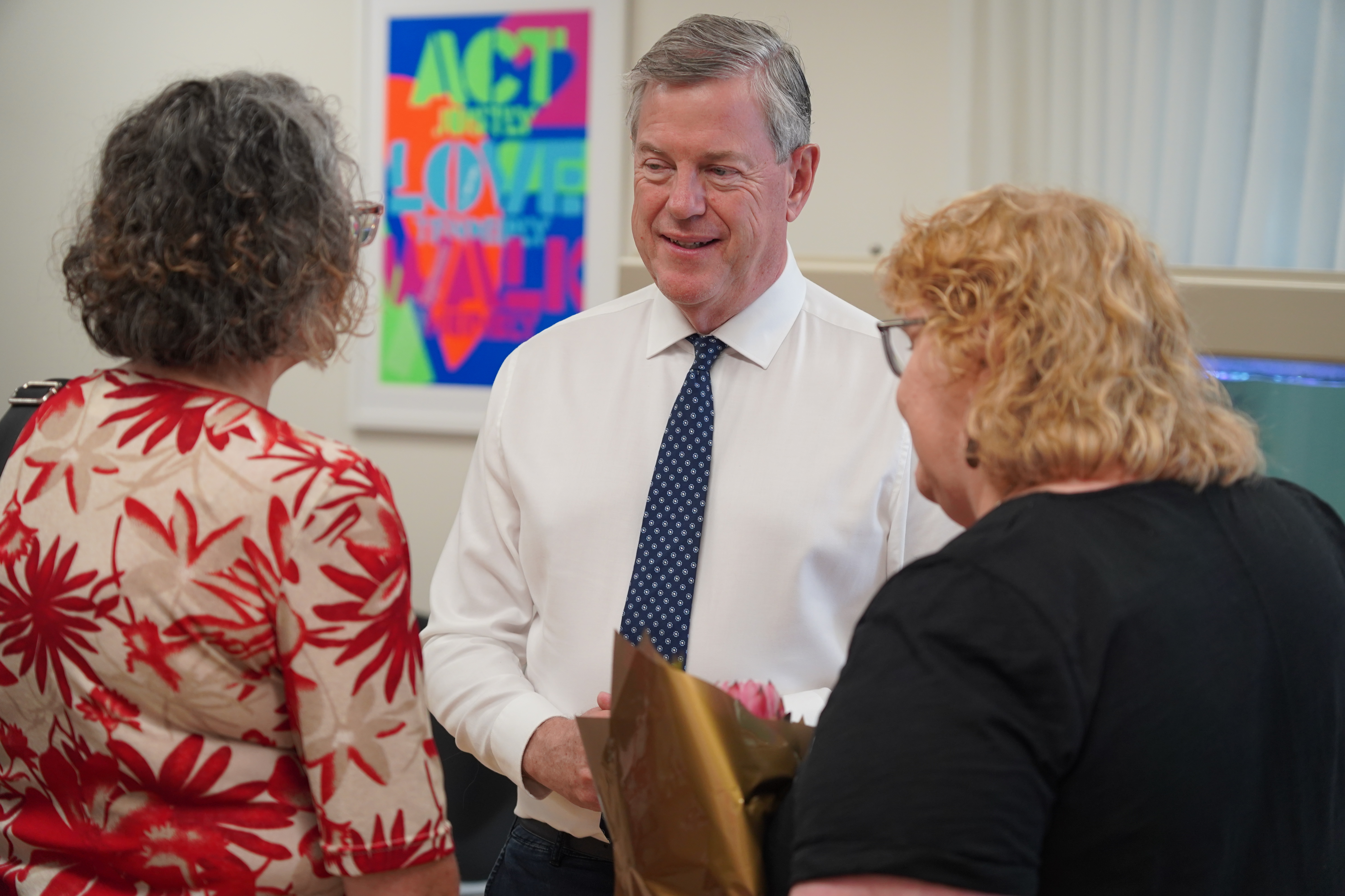 Free health hub opens in Moreton Bay