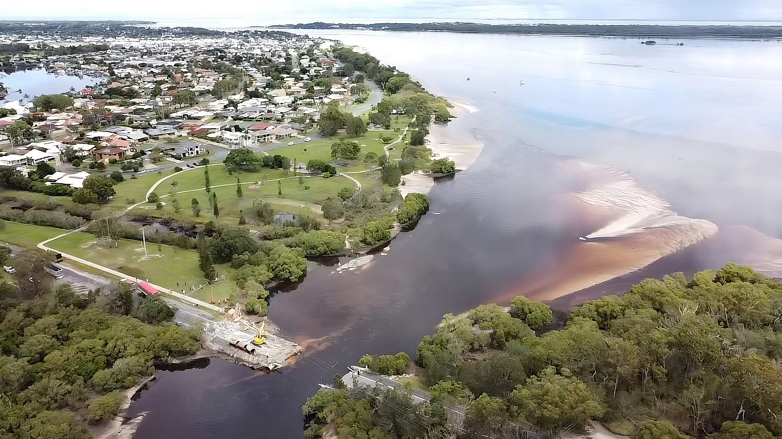 Work to start on White Patch bridge