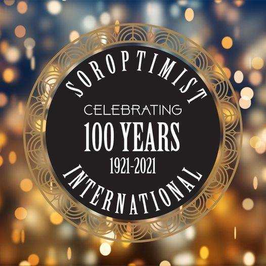 Celebrating 100 years of change