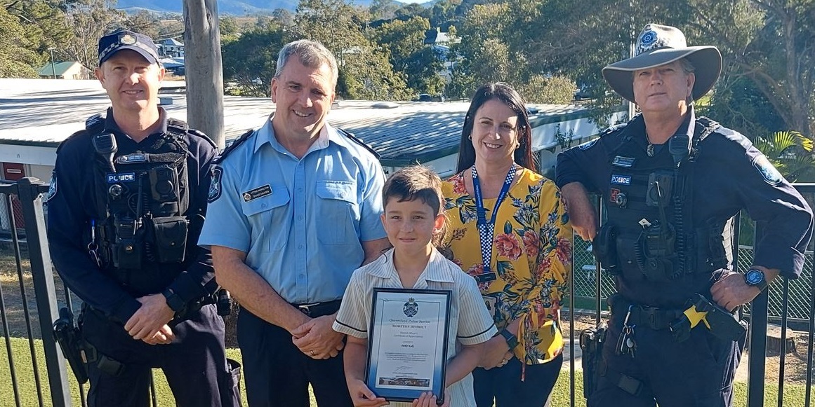 Good Samaritan rewarded for his honesty