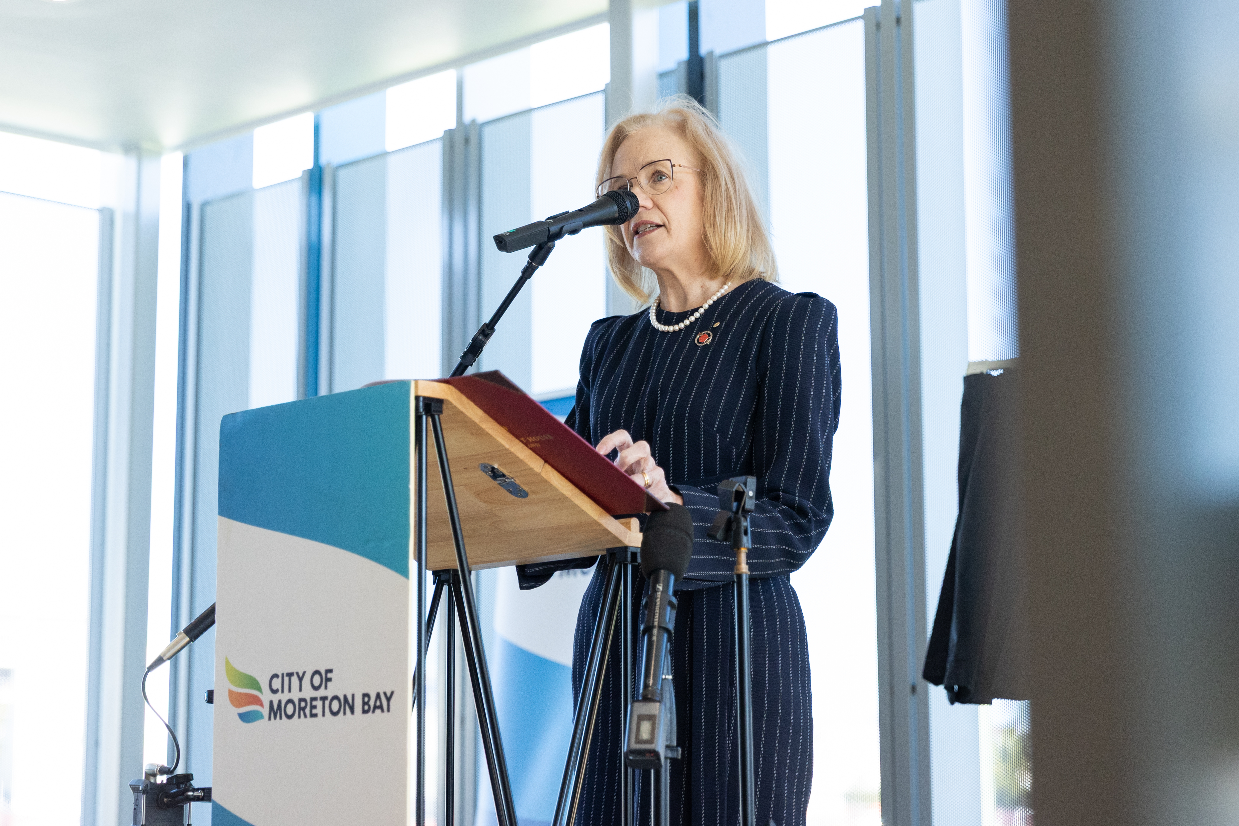 Homelessness support hub opens