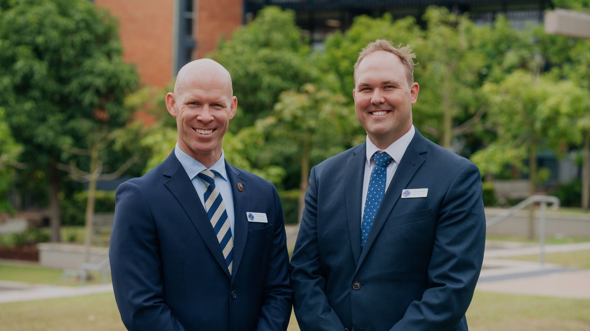 A clear direction for Southern Cross Catholic College