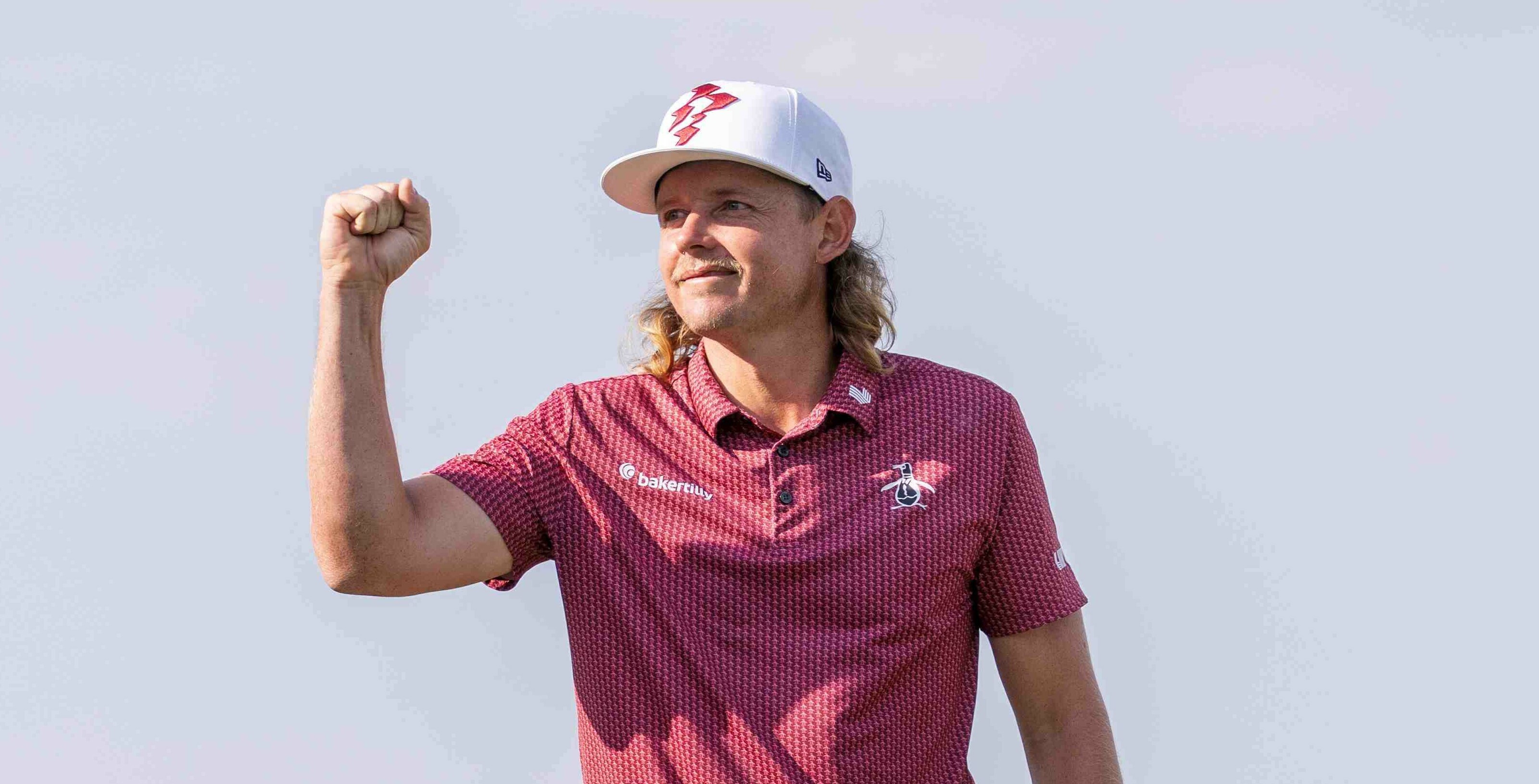 Tee-time for Classic line-up