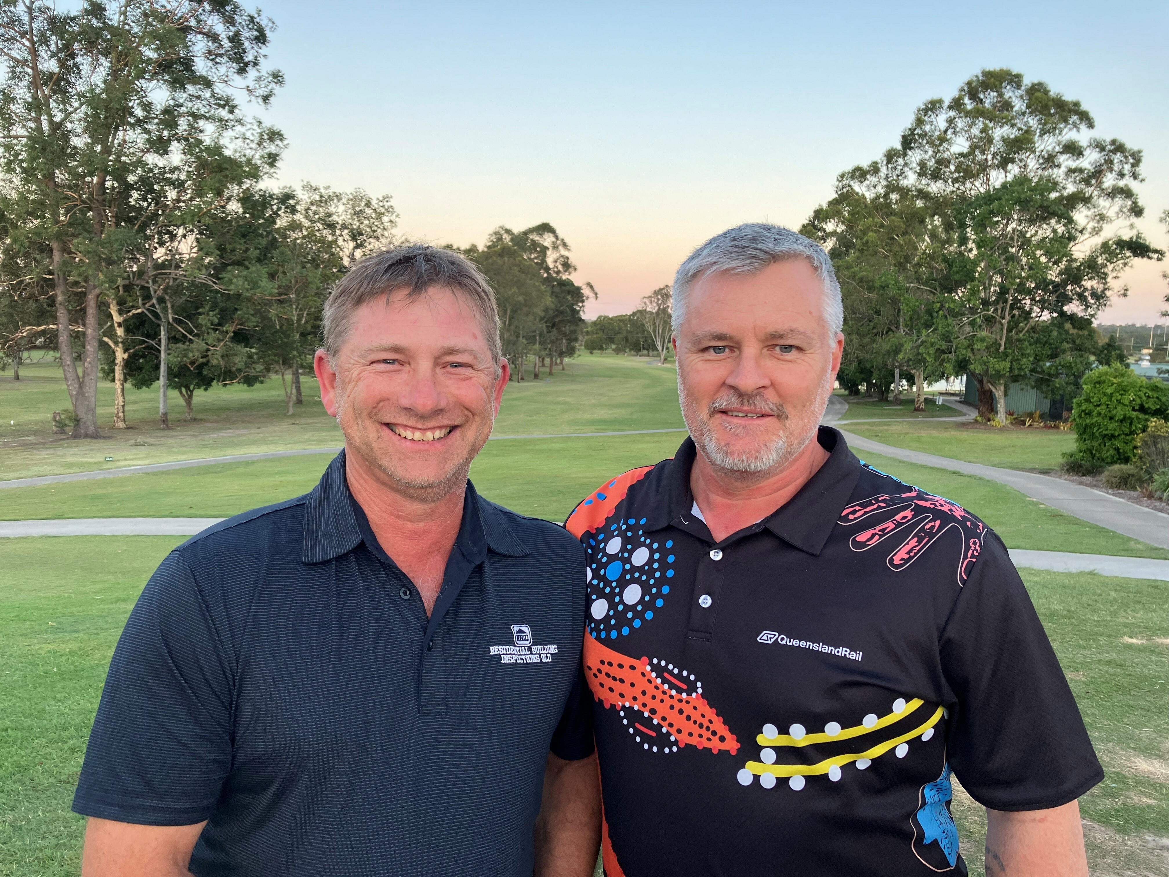 Tee-time for Classic line-up