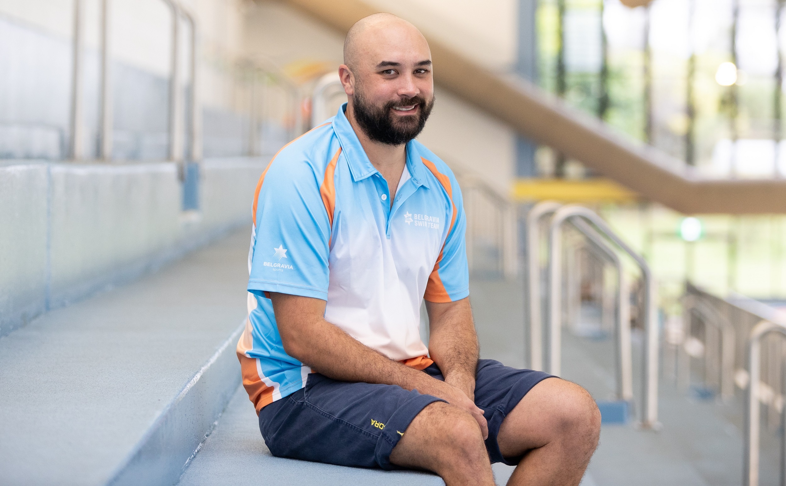 Harley handed new role at Dolphins