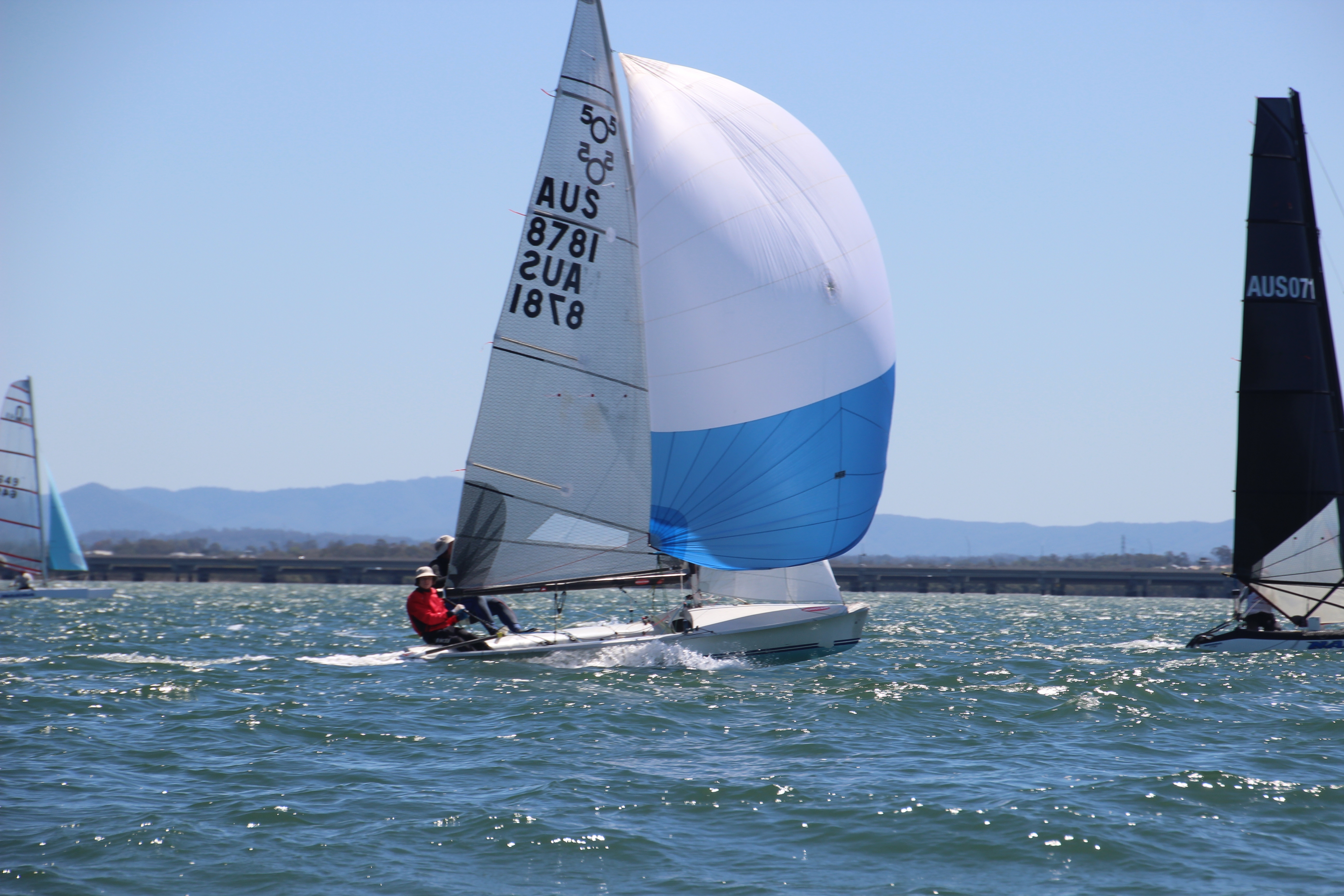 Final countdown down to HumpyBash