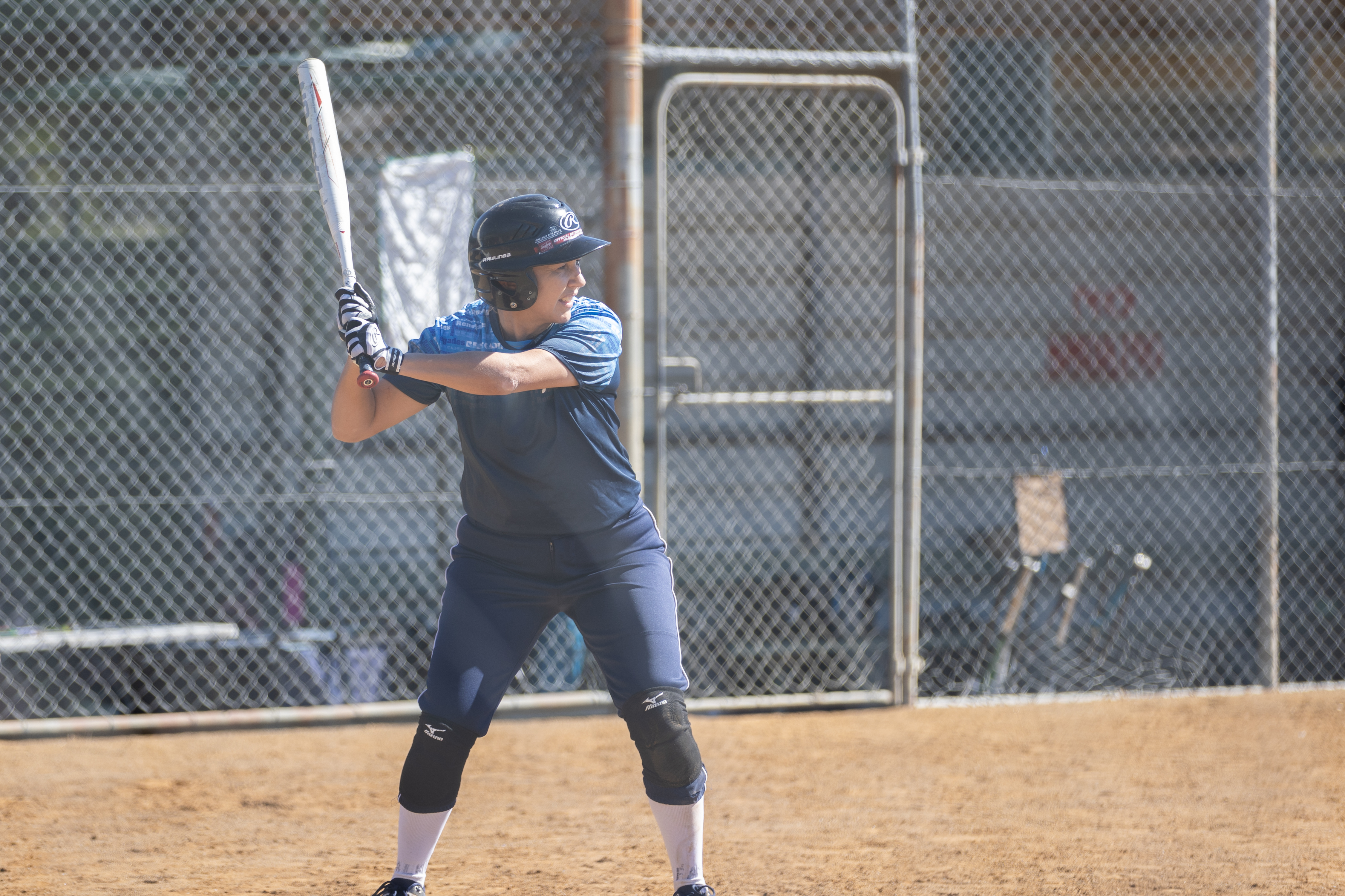 Masters locked in for two more years