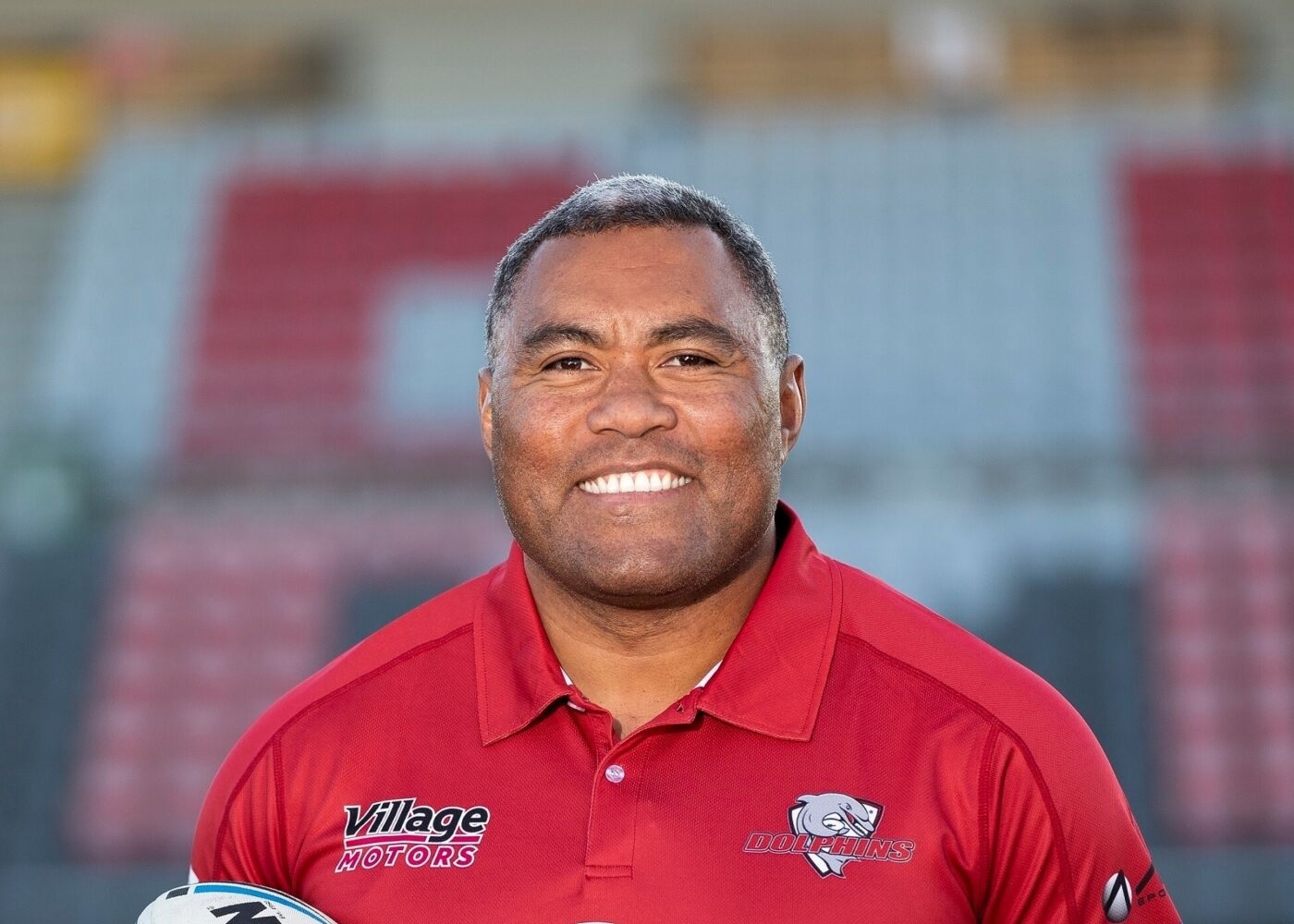 Who’s Who of 22, Sport: Petero Civoniceva